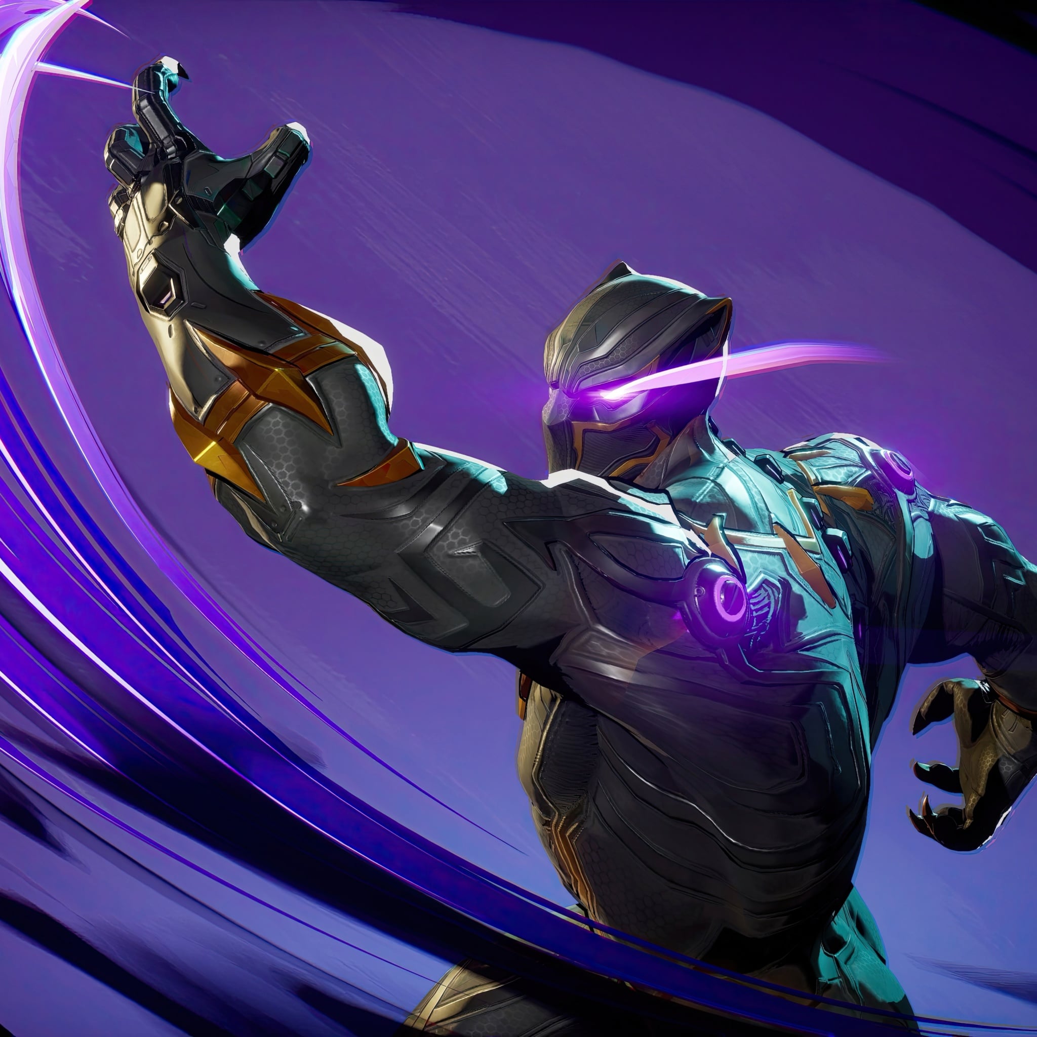 Marvel Rivals Wallpapers - Wallpaper Cave