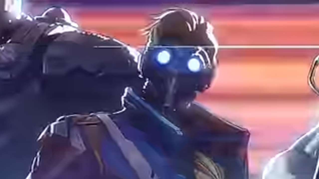 Marvel Rivals Wallpapers - Wallpaper Cave