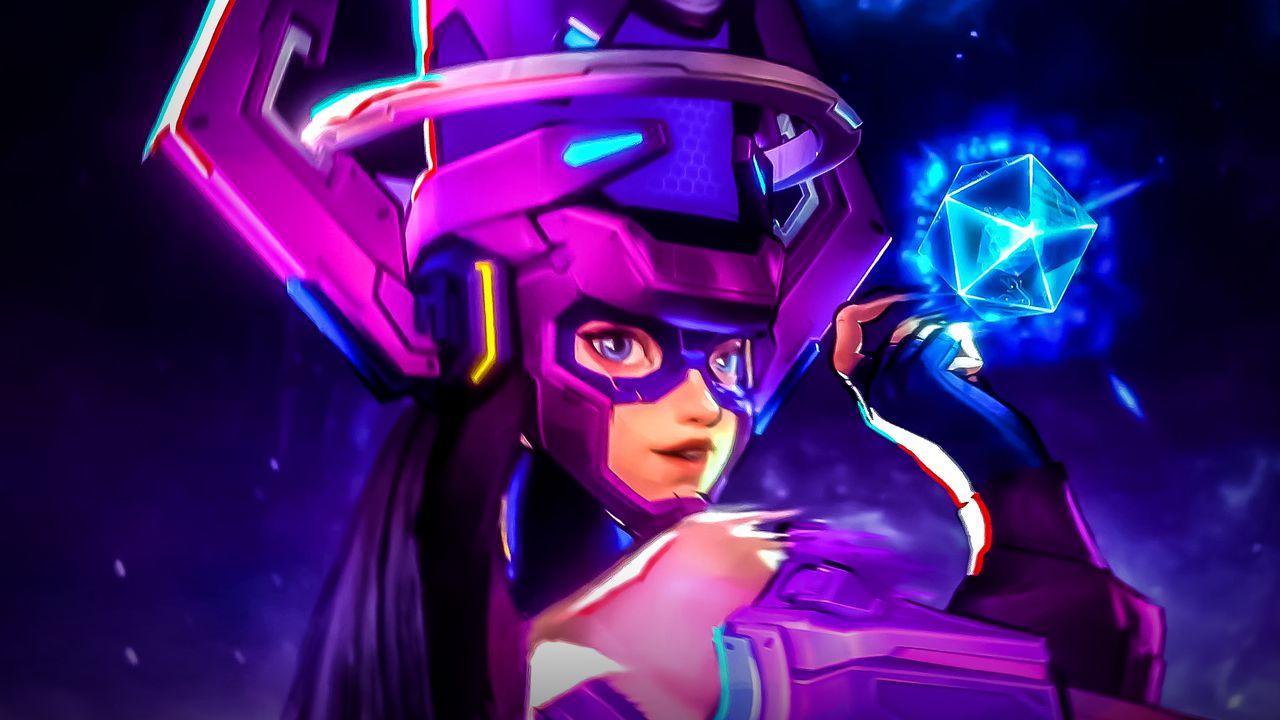 Marvel Rivals Wallpapers - Wallpaper Cave