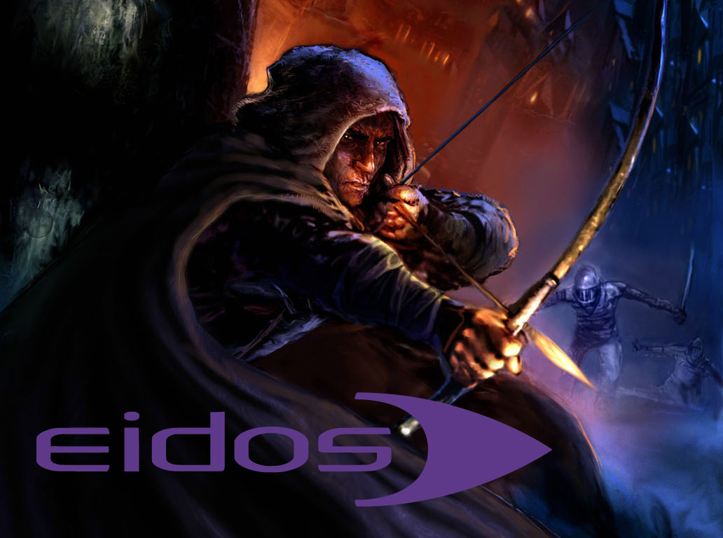 Thief Eidos Interactive Corporation Wallpapers - Wallpaper Cave