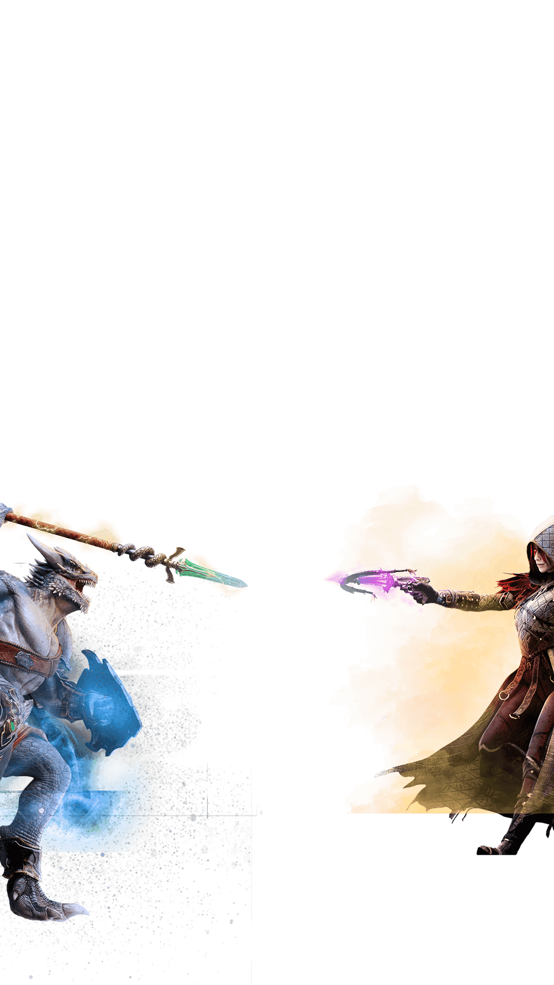 Predecessor Game Wallpapers - Wallpaper Cave