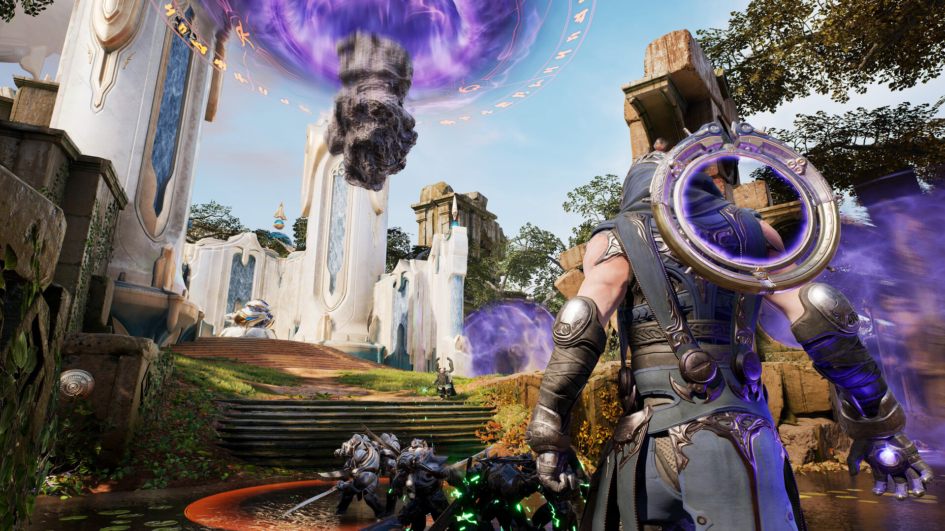 Predecessor Game Wallpapers - Wallpaper Cave