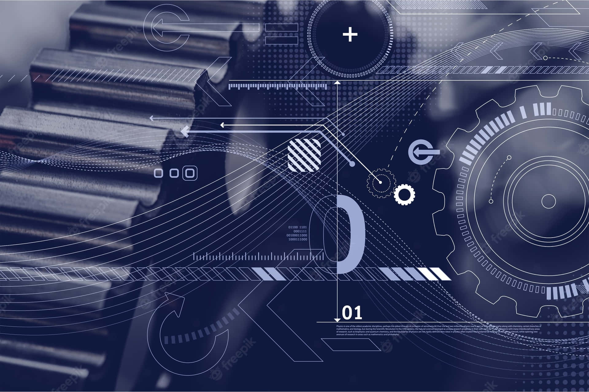 Mechatronics Engineering Wallpapers - Wallpaper Cave