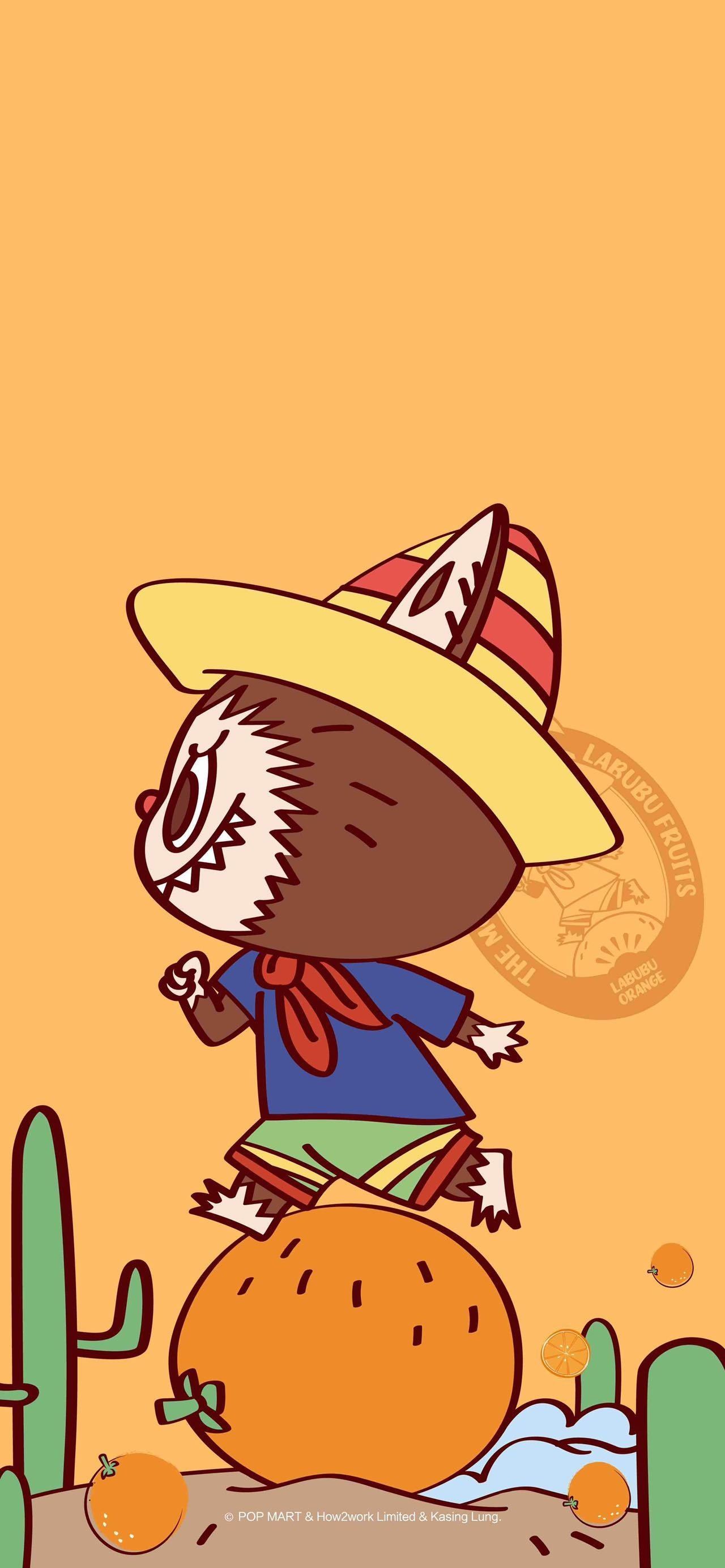 Labubu Wallpapers - Wallpaper Cave