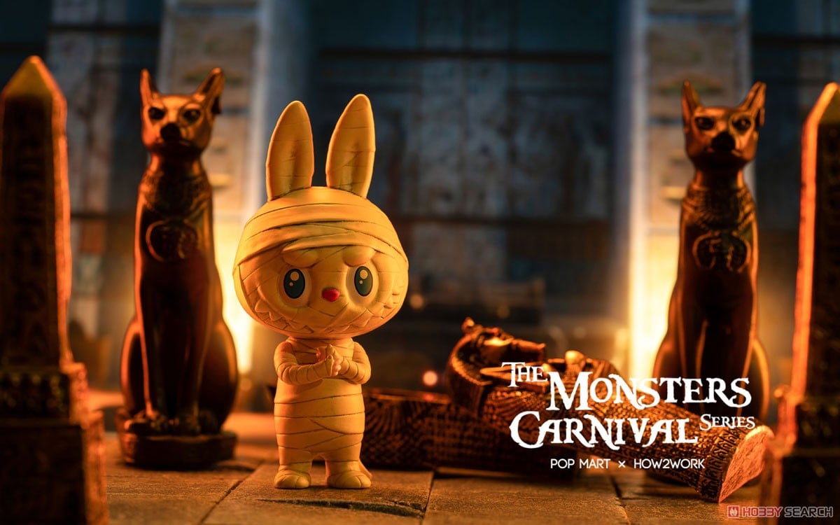 Labubu Wallpapers - Wallpaper Cave