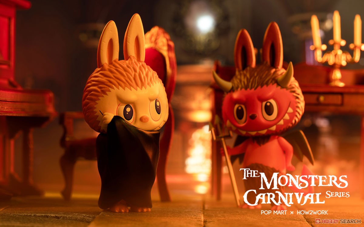 Labubu Wallpapers - Wallpaper Cave