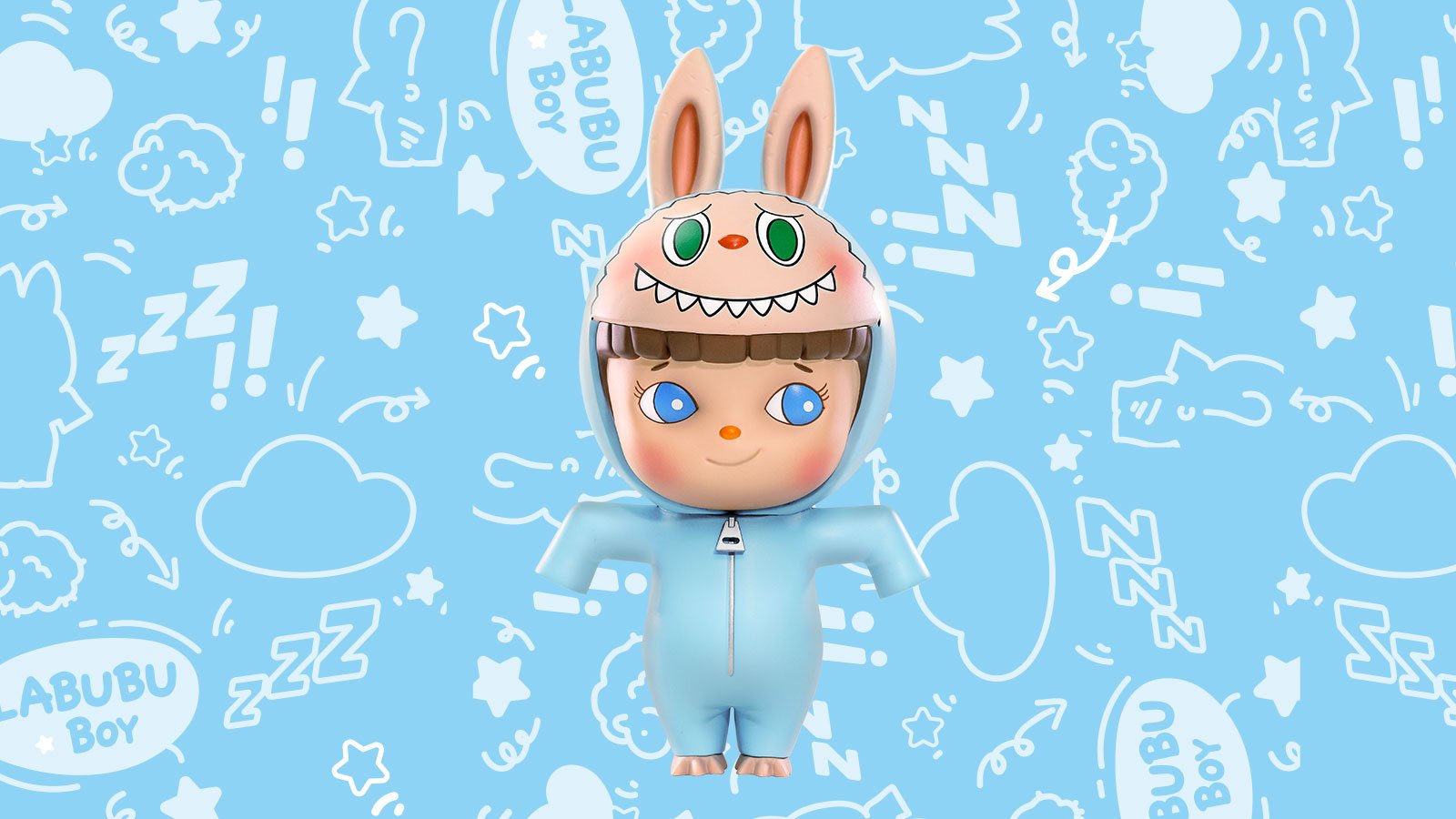 Labubu Wallpapers - Wallpaper Cave