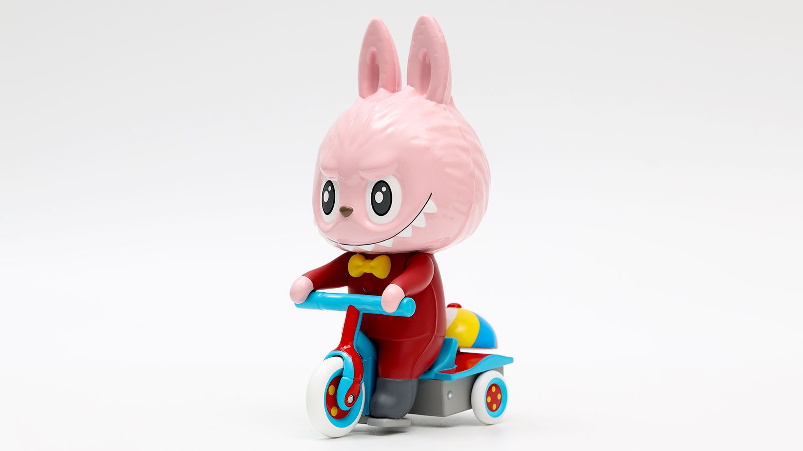 Labubu Wallpapers - Wallpaper Cave