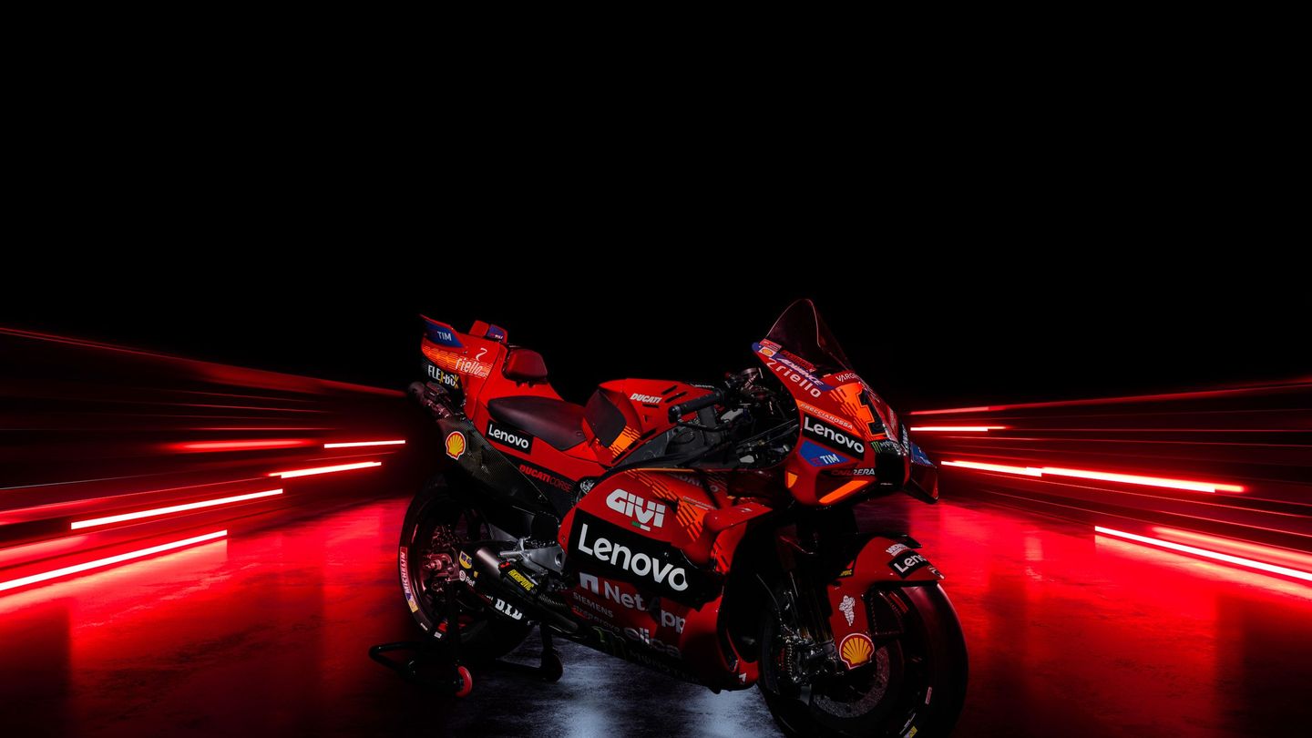 MotoGP 2024 Wallpapers - Wallpaper Cave