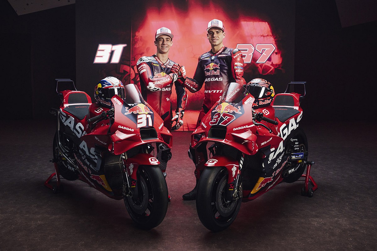 MotoGP 2024 Wallpapers - Wallpaper Cave