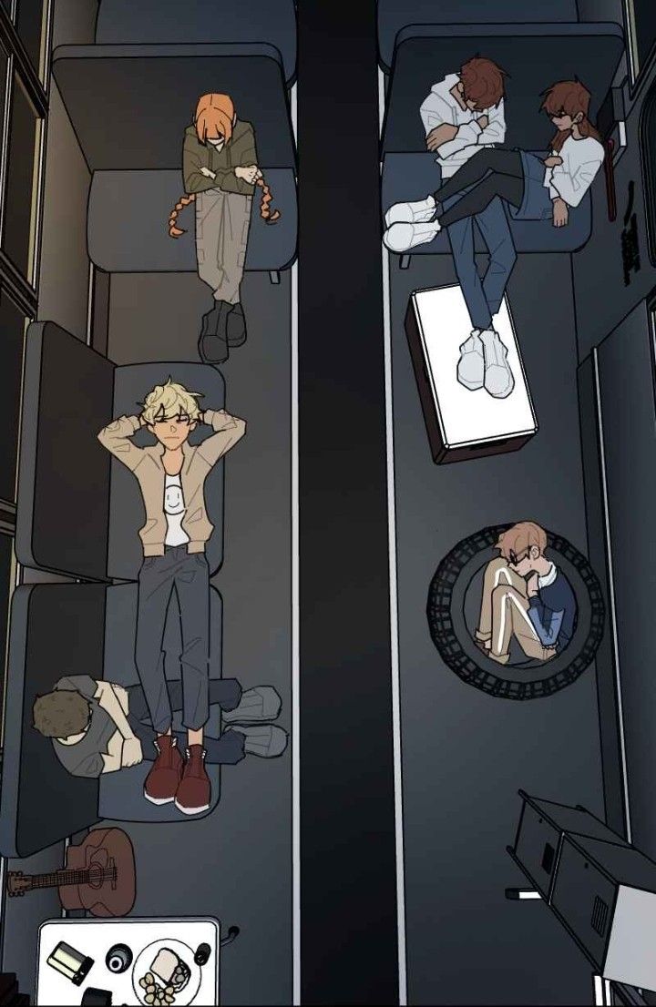 School Bus Graveyard Wallpapers - Wallpaper Cave