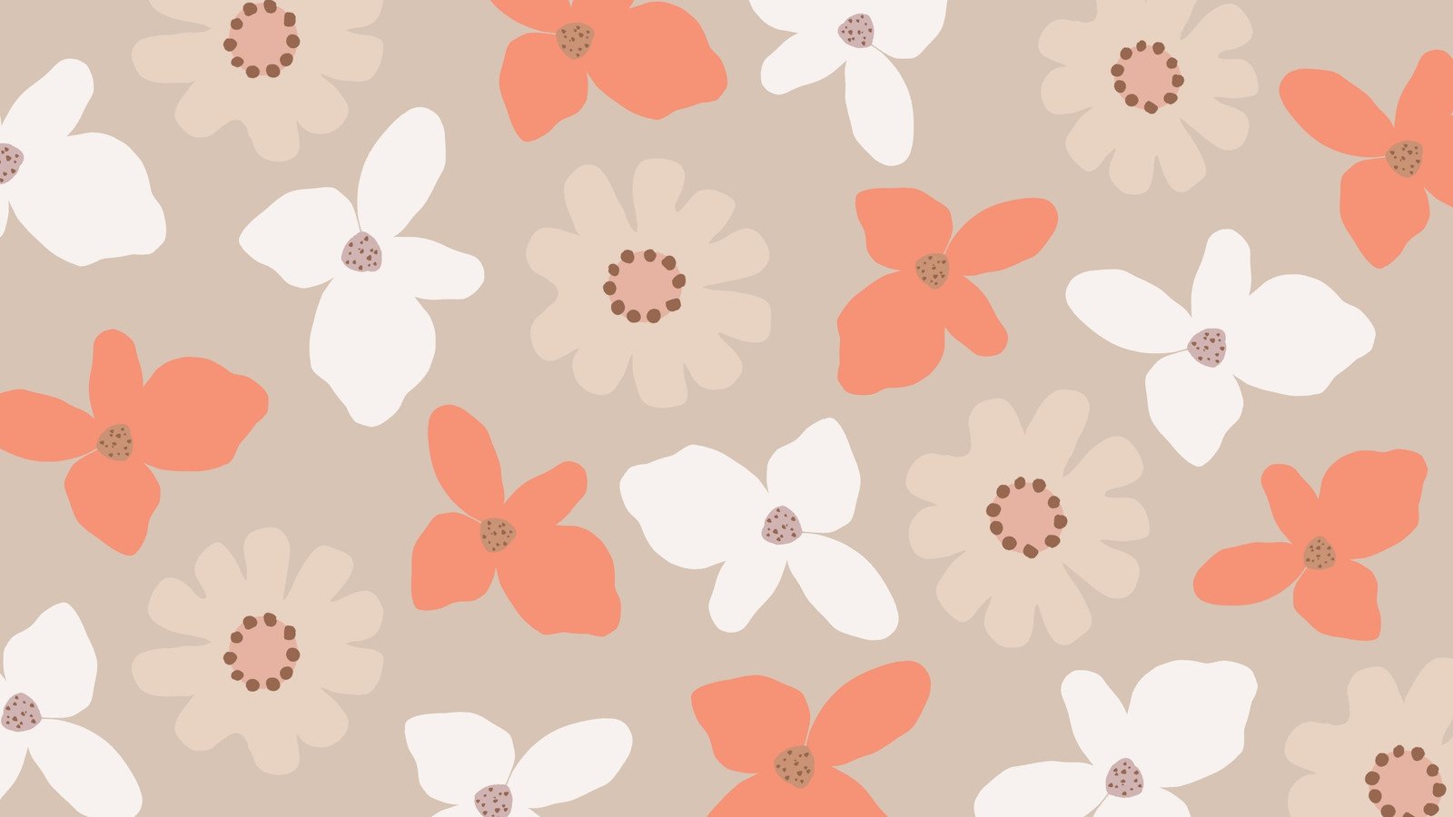 Spring Pattern Desktop Wallpapers - Wallpaper Cave