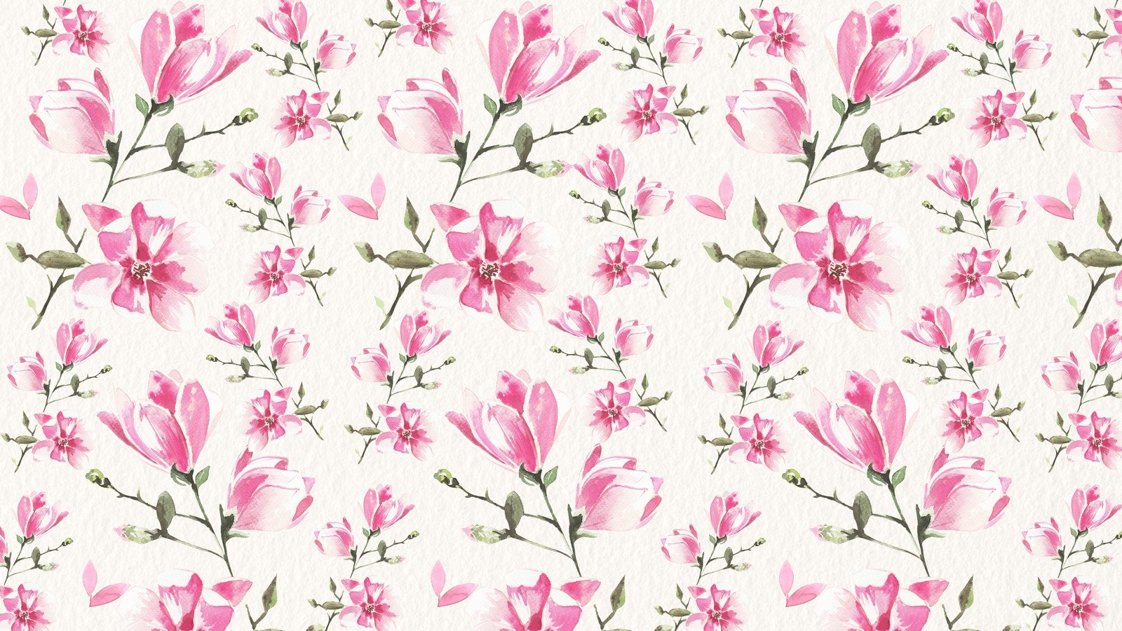 Spring Pattern Desktop Wallpapers - Wallpaper Cave