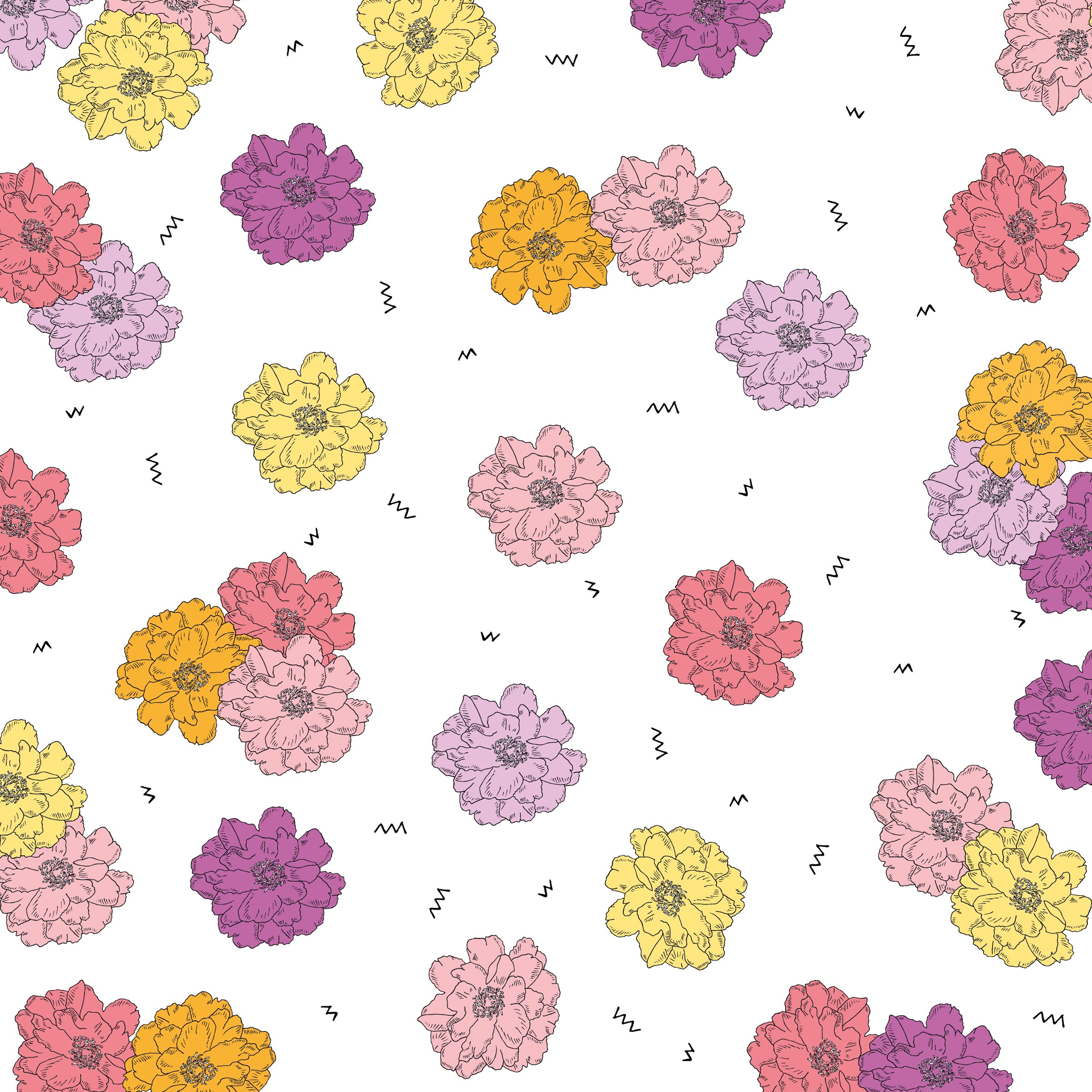 Pink Spring iPad Wallpapers - Wallpaper Cave