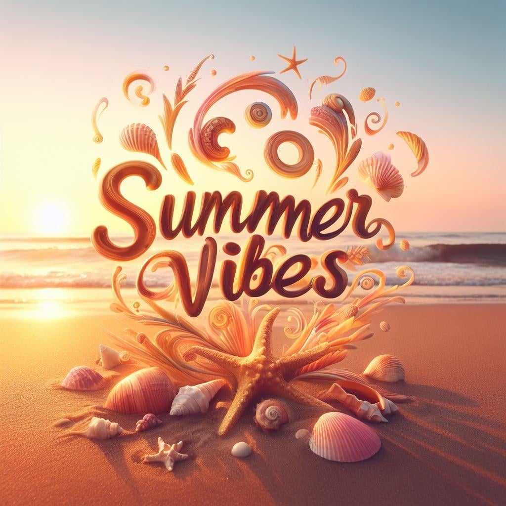 Sunset Summer Vibes Wallpapers - Wallpaper Cave