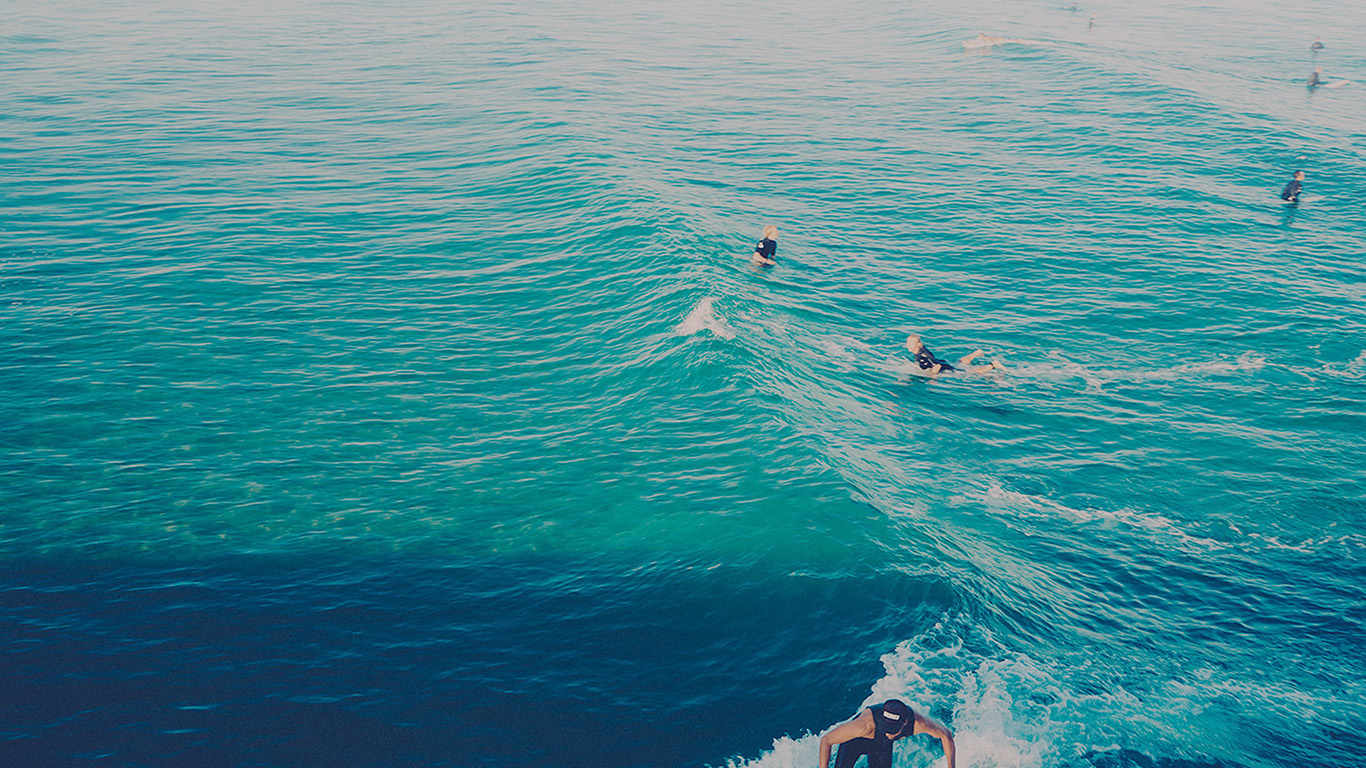 Summer Surfing Desktop Wallpapers - Wallpaper Cave