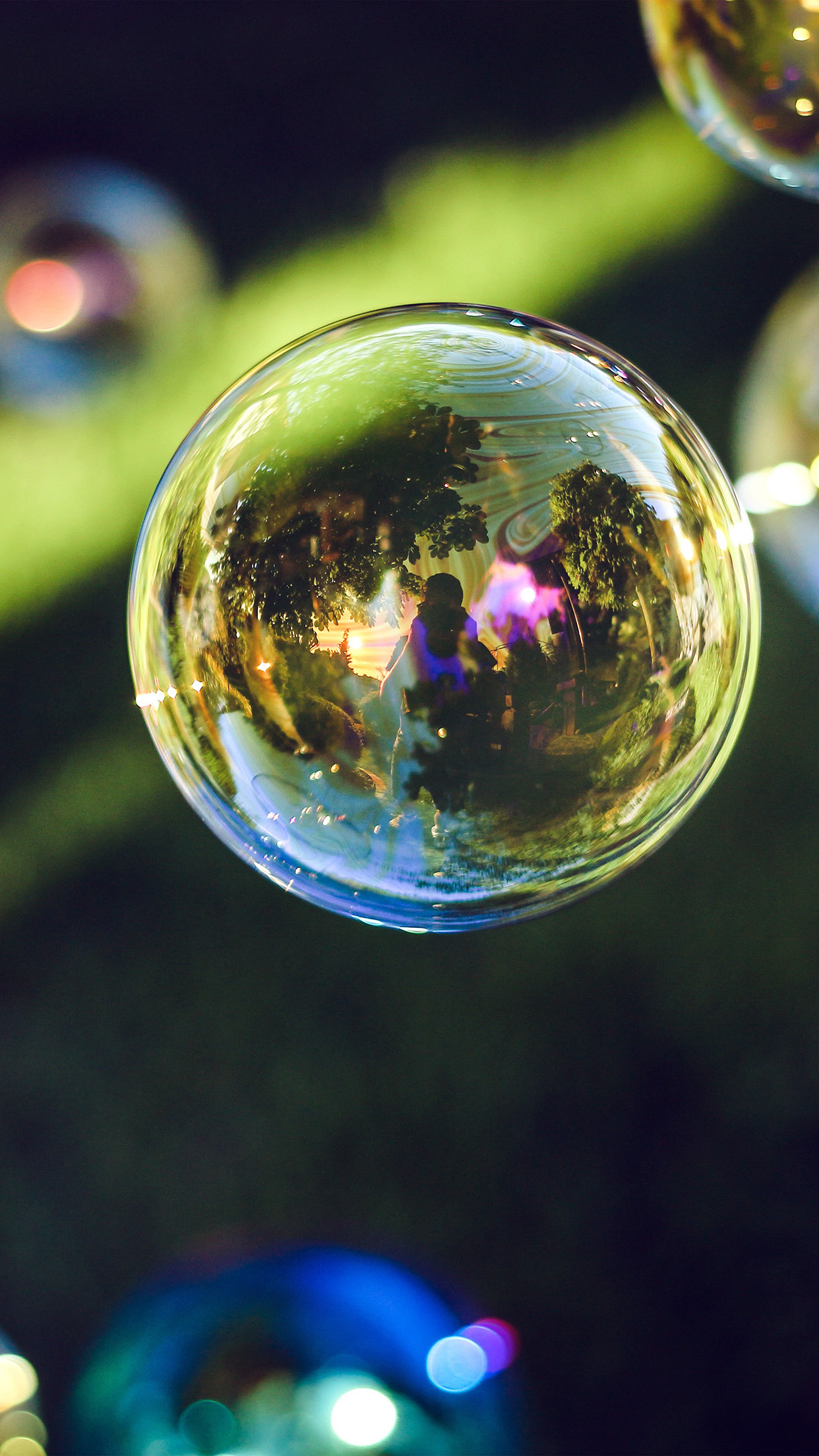 Summer Bubble Wallpapers - Wallpaper Cave
