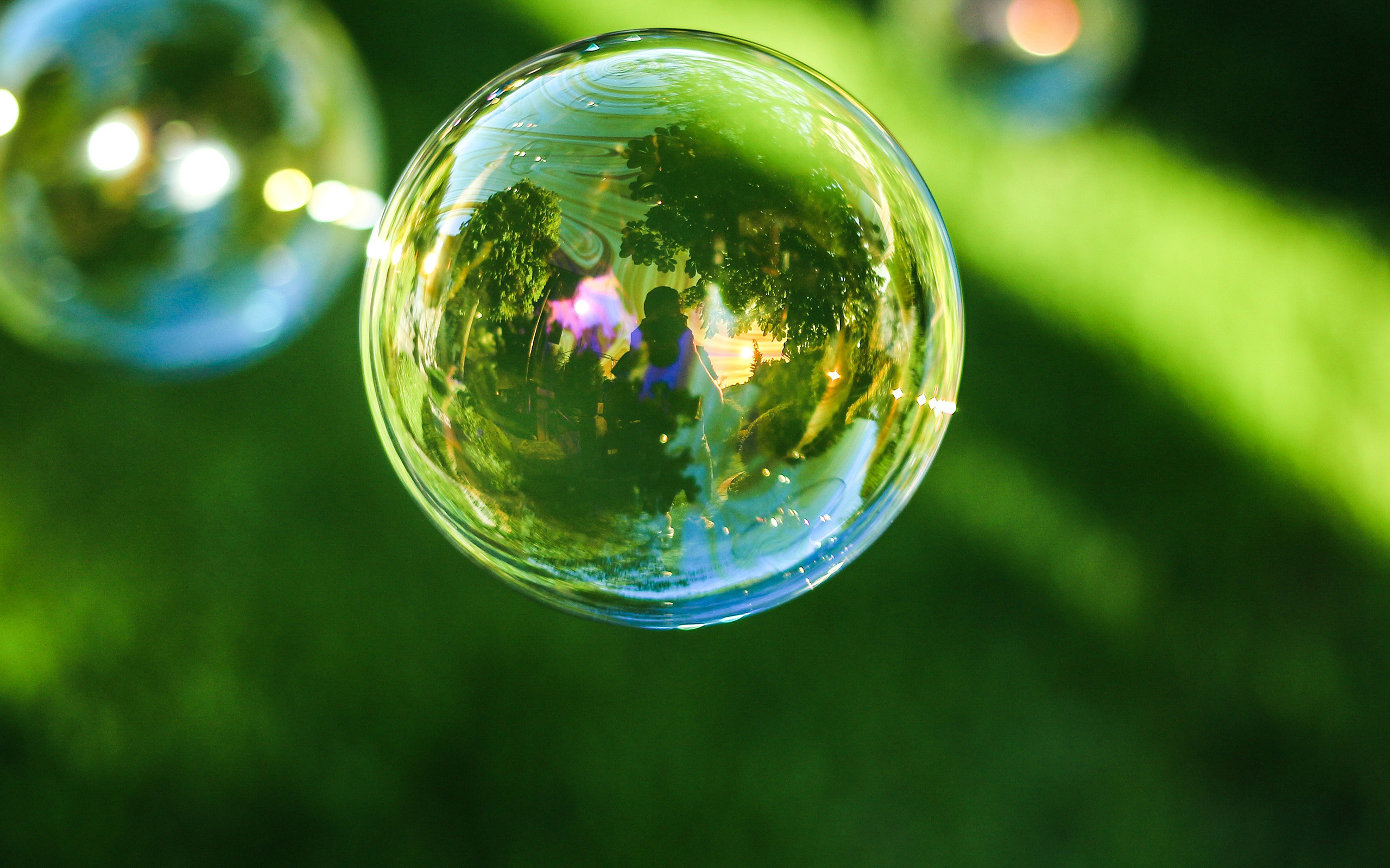 Summer Bubble Wallpapers - Wallpaper Cave