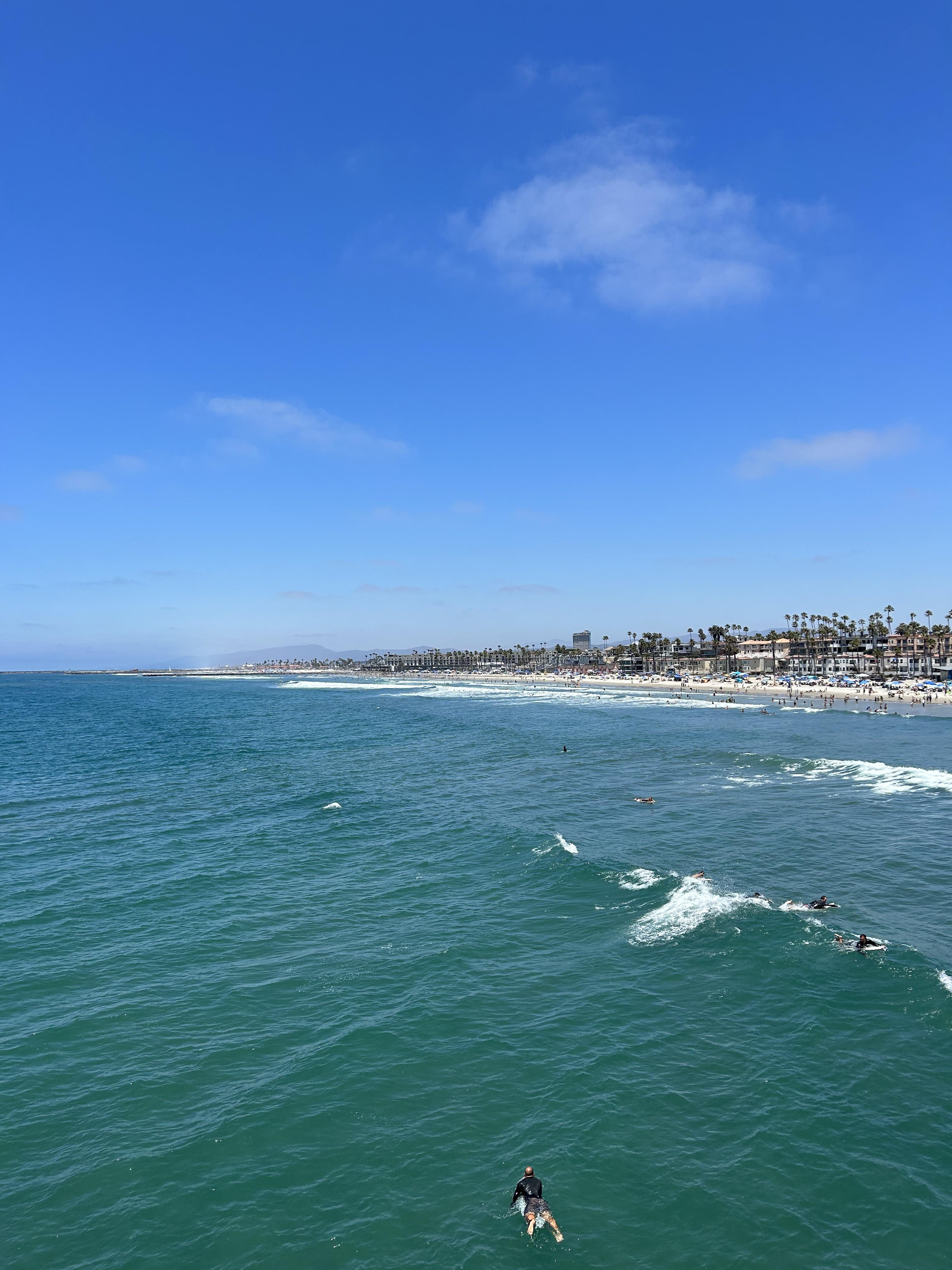 California Summer iPhone Wallpapers - Wallpaper Cave