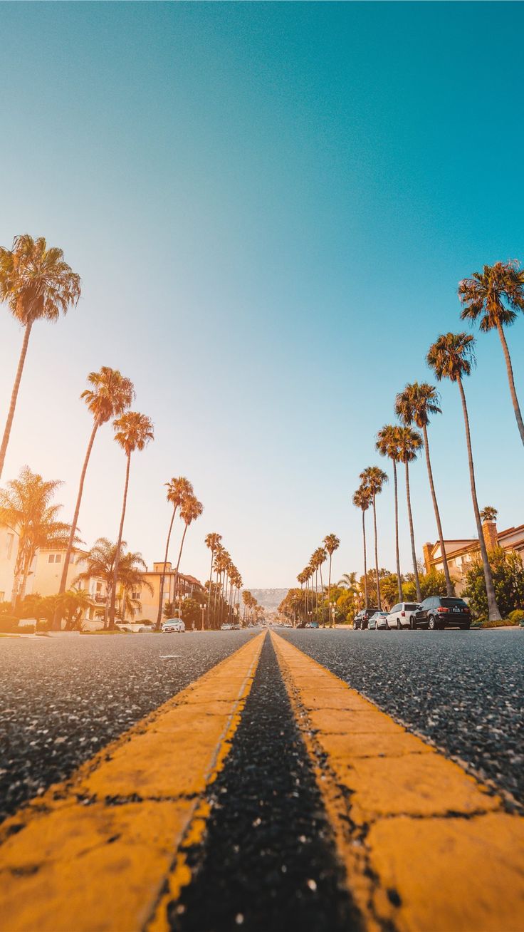 California Summer iPhone Wallpapers - Wallpaper Cave