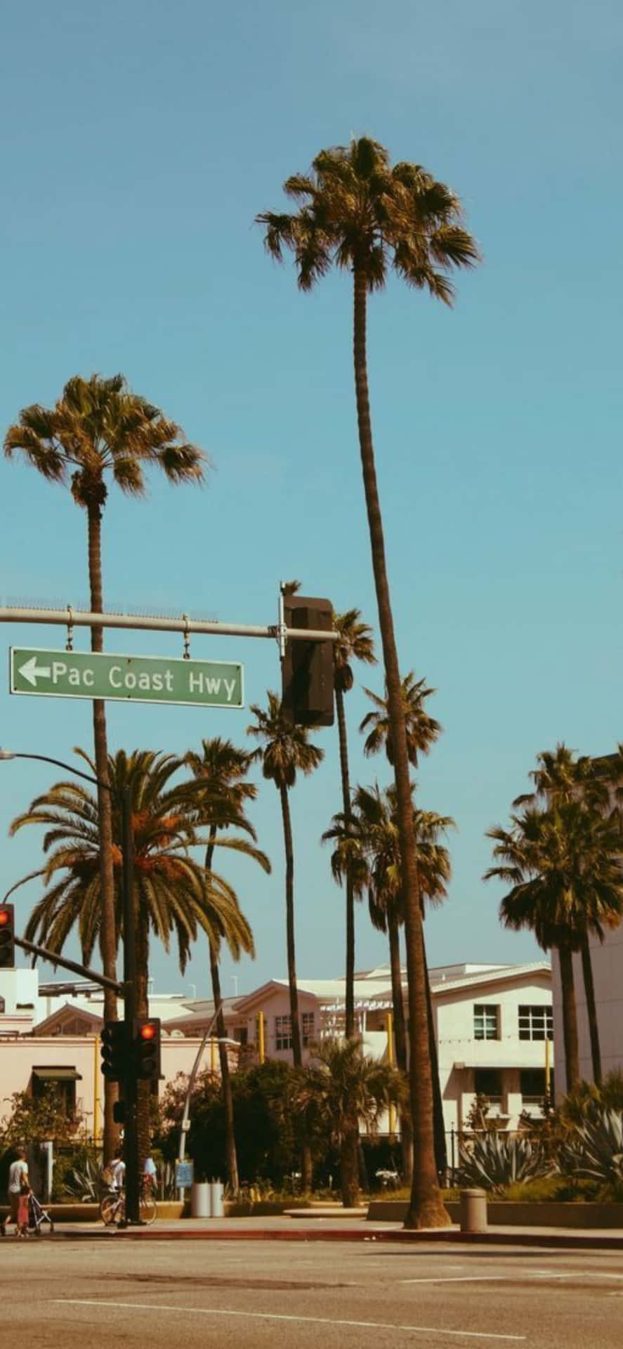 California Summer iPhone Wallpapers - Wallpaper Cave