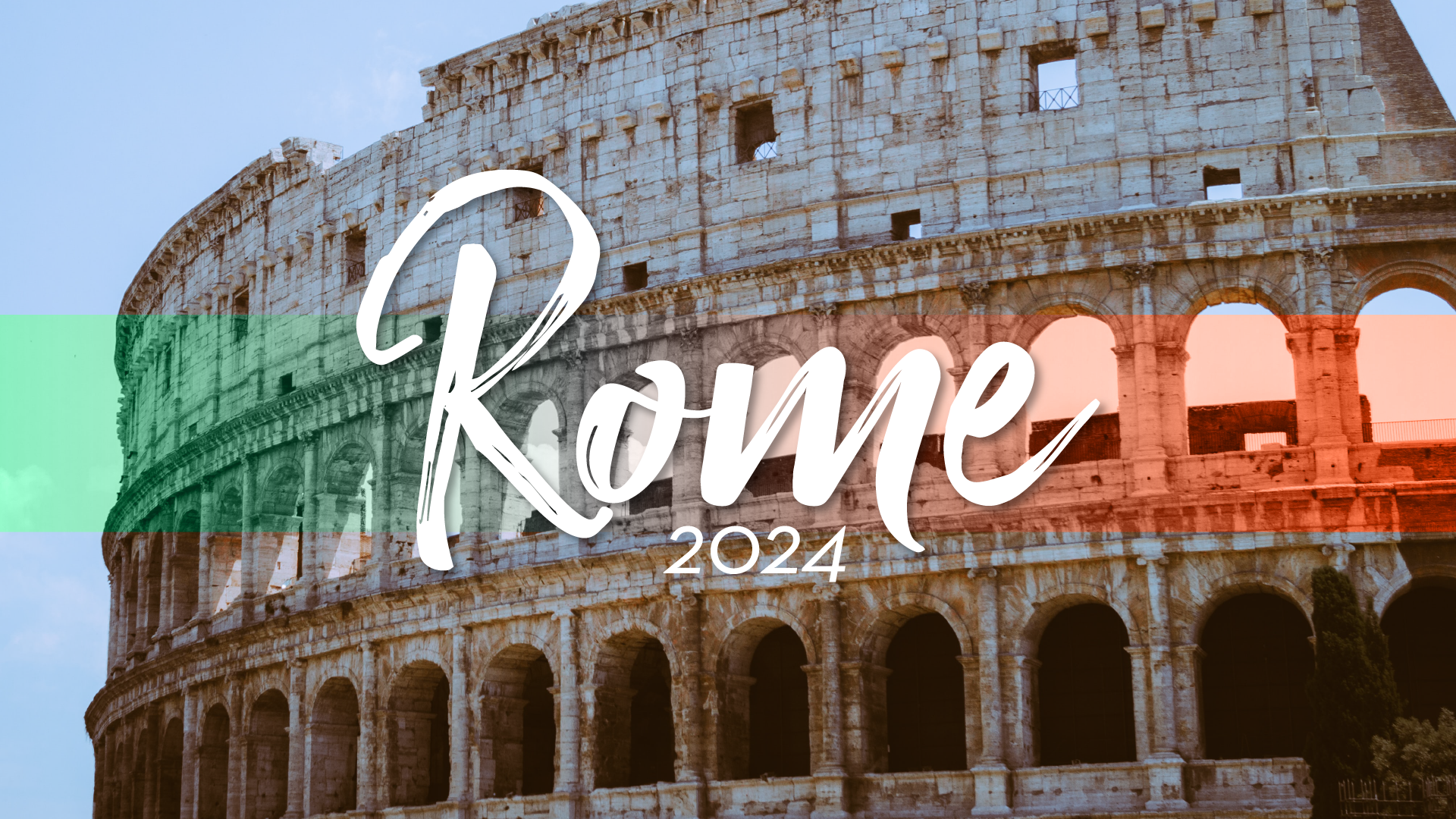 Rome 2024 Wallpapers - Wallpaper Cave