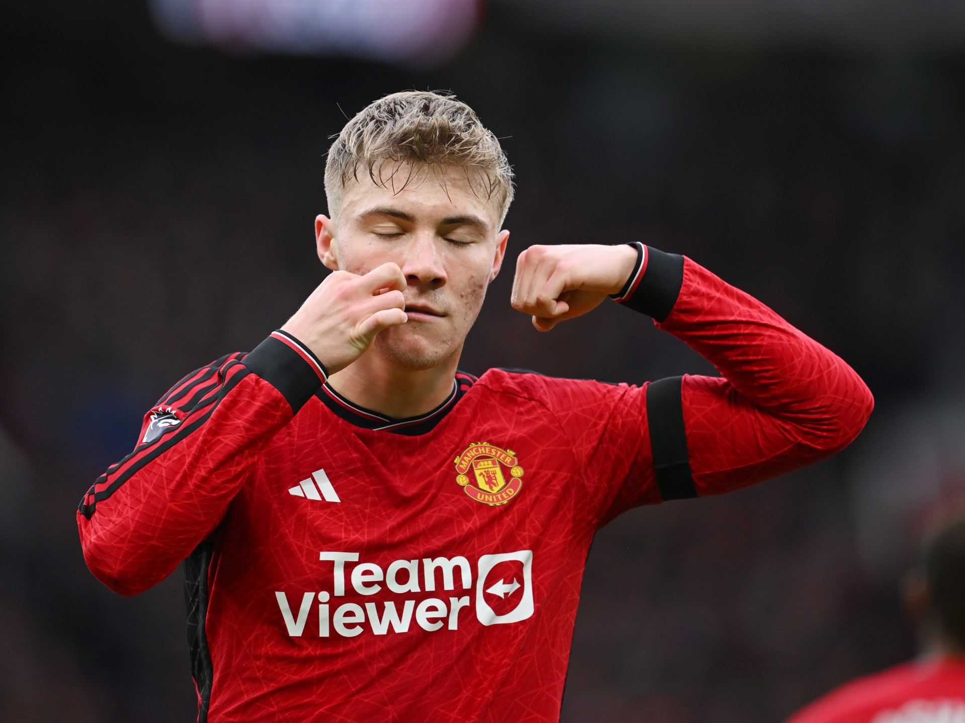 Manchester United 4k 2024 Wallpapers - Wallpaper Cave