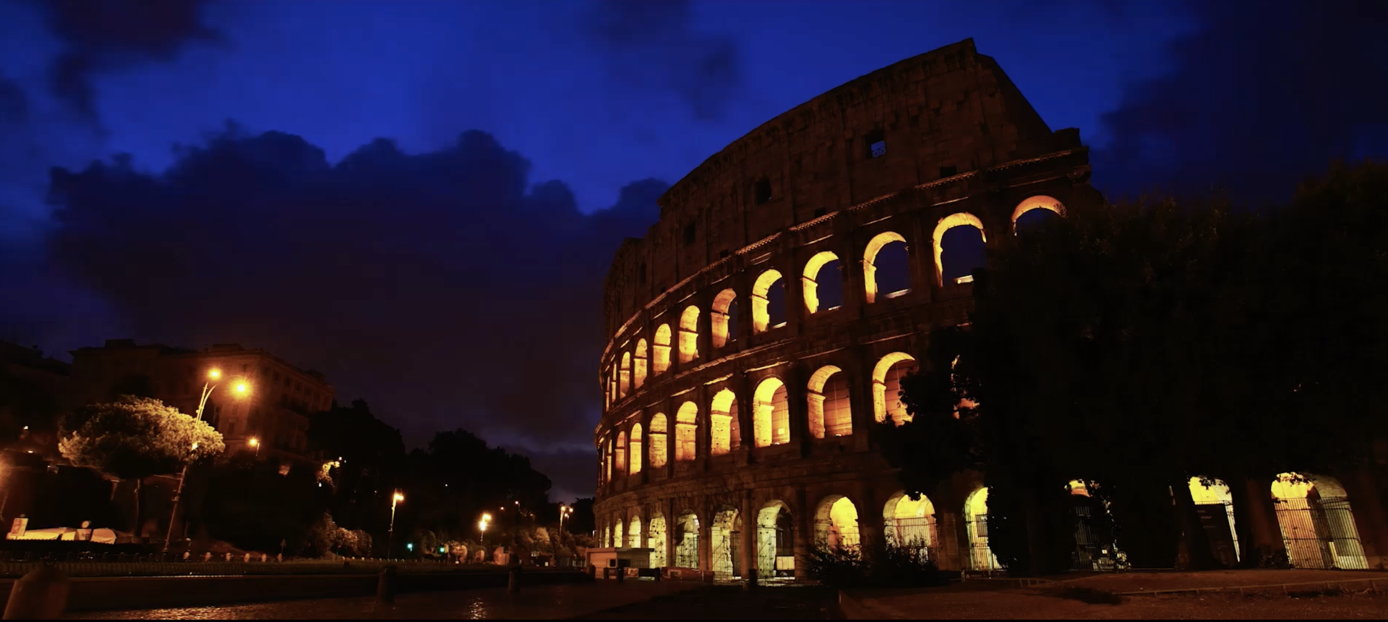 Rome 2024 Wallpapers - Wallpaper Cave