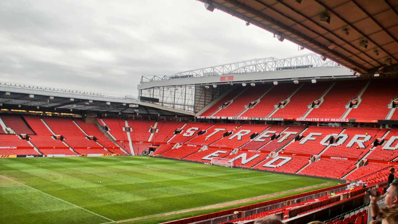 Old Trafford 2024 Wallpapers - Wallpaper Cave