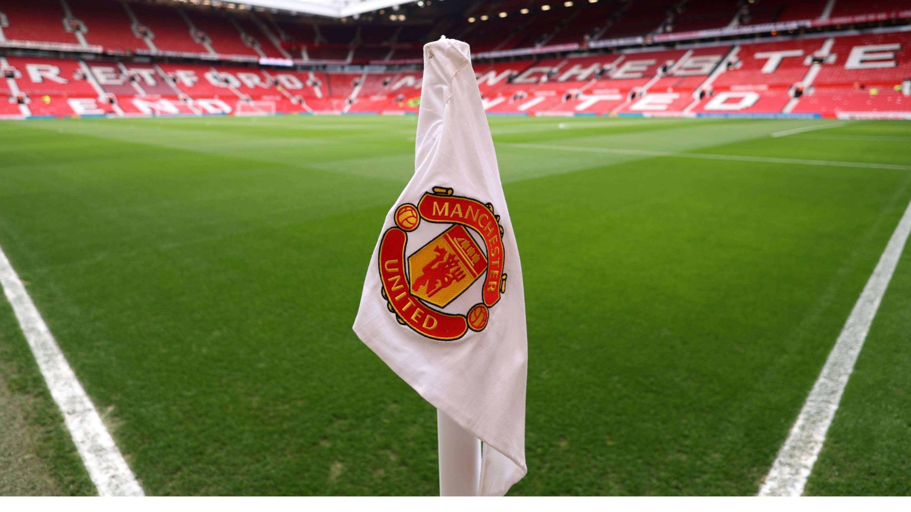 Old Trafford 2024 Wallpapers - Wallpaper Cave