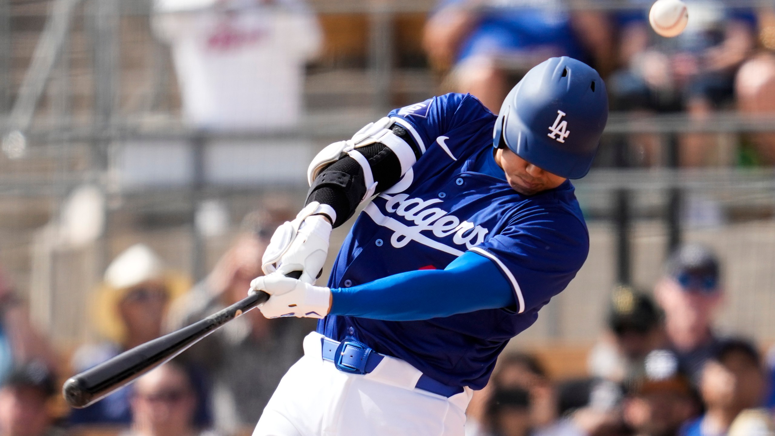 Dodgers 2024 Wallpapers - Wallpaper Cave