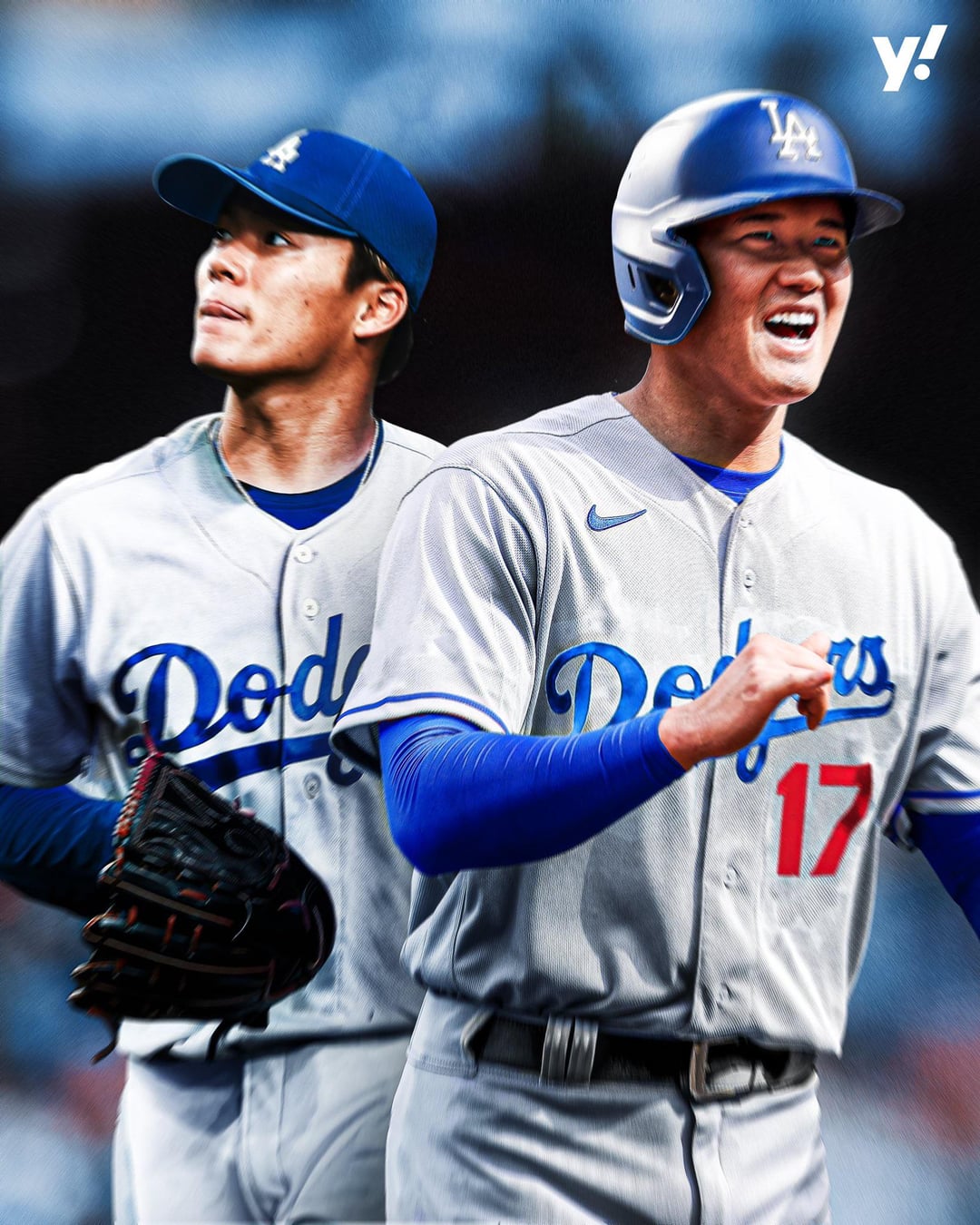 Dodgers 2024 Wallpapers - Wallpaper Cave