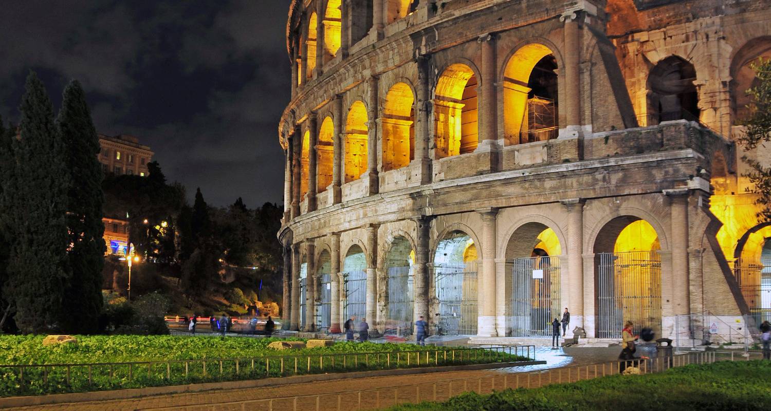 Rome 2024 Wallpapers - Wallpaper Cave