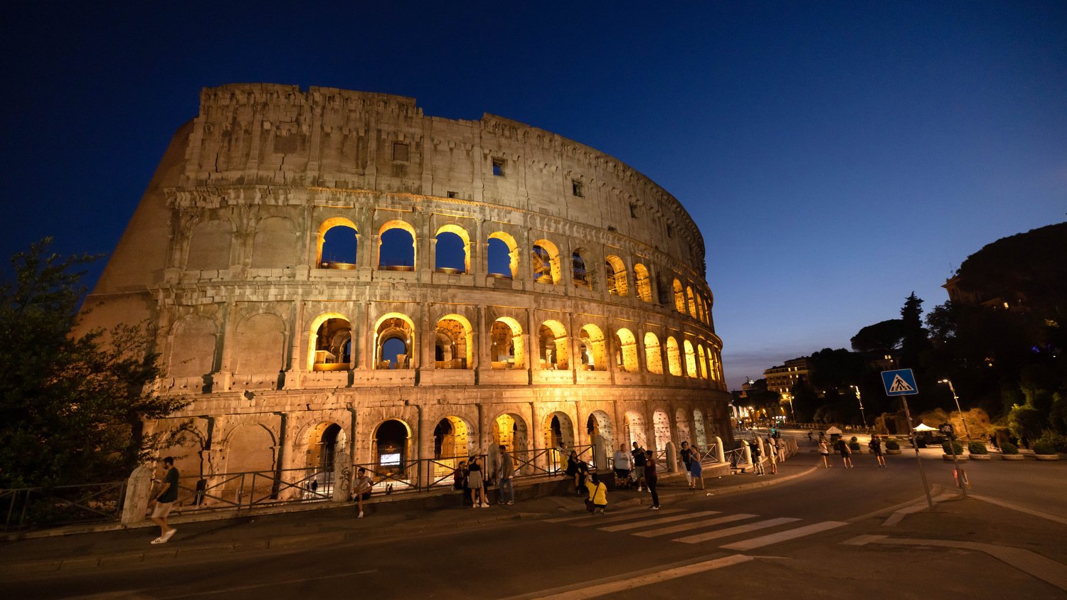 Rome 2024 Wallpapers - Wallpaper Cave