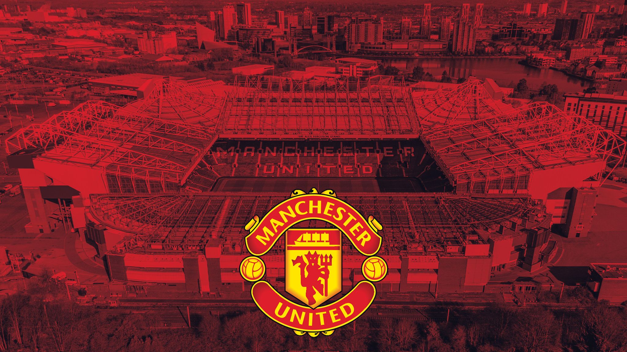 Old Trafford 2024 Wallpapers - Wallpaper Cave