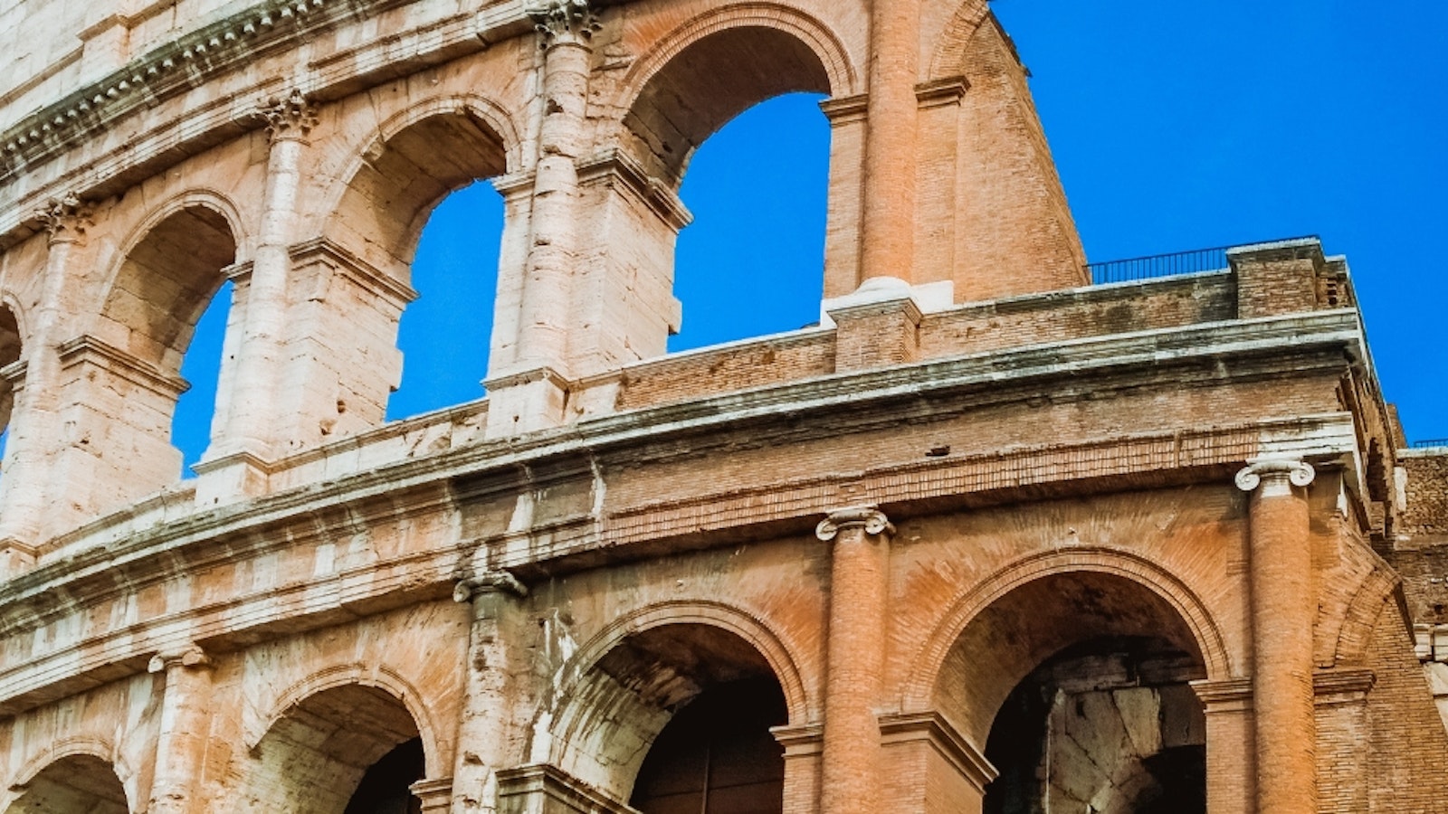 Rome 2024 Wallpapers - Wallpaper Cave