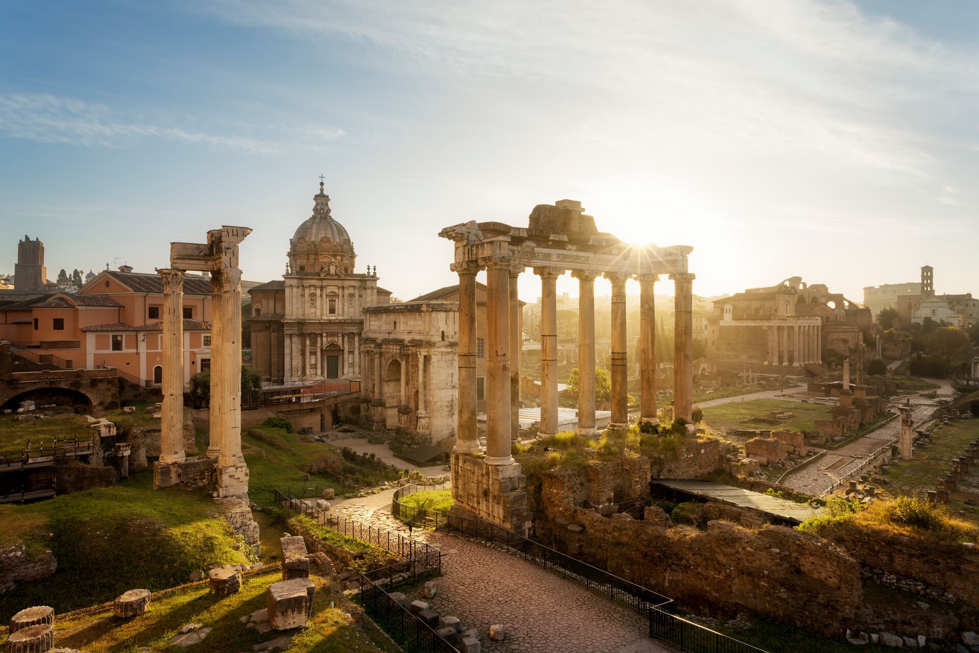 Rome 2024 Wallpapers - Wallpaper Cave