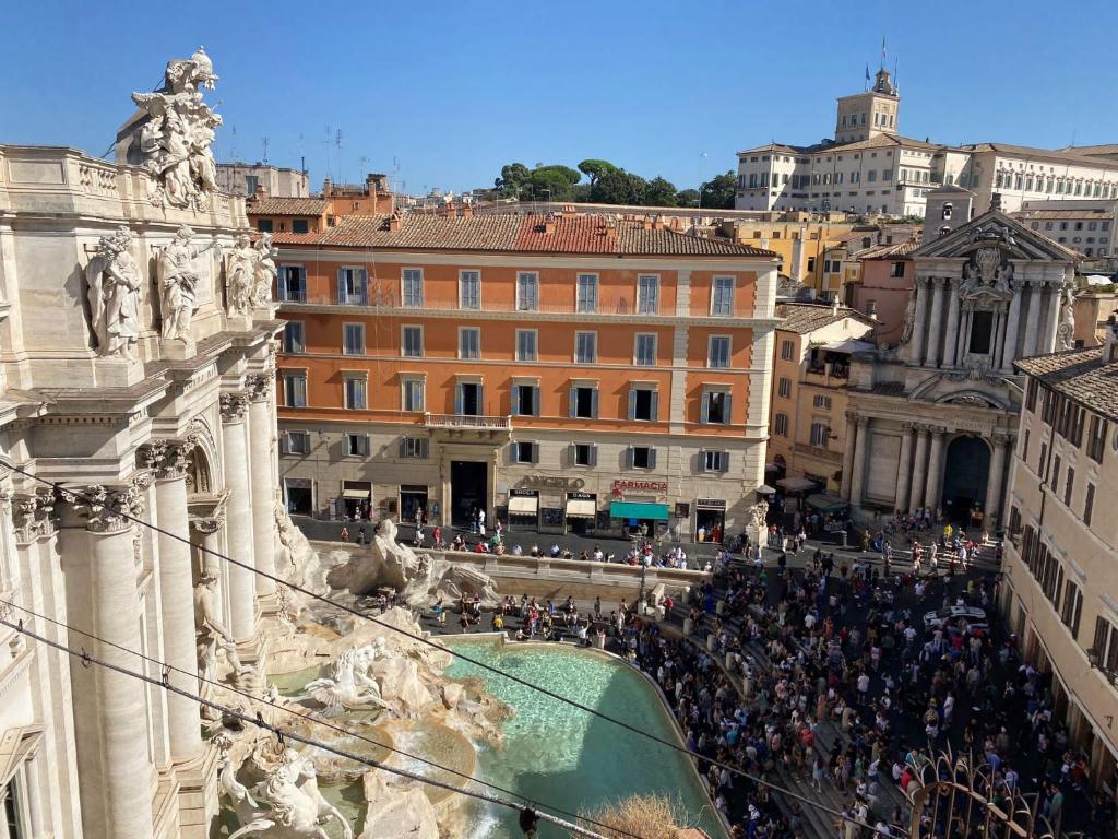 Rome 2024 Wallpapers - Wallpaper Cave