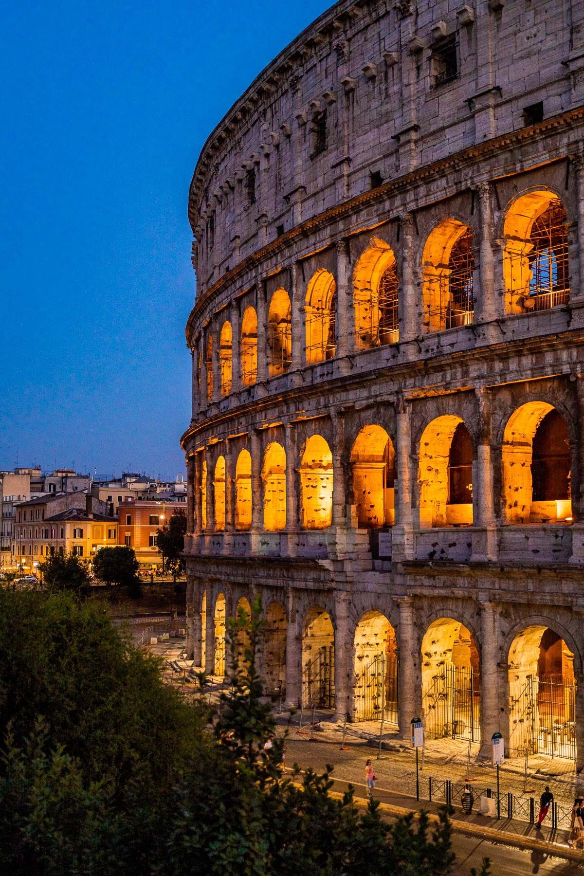 Rome 2024 Wallpapers - Wallpaper Cave