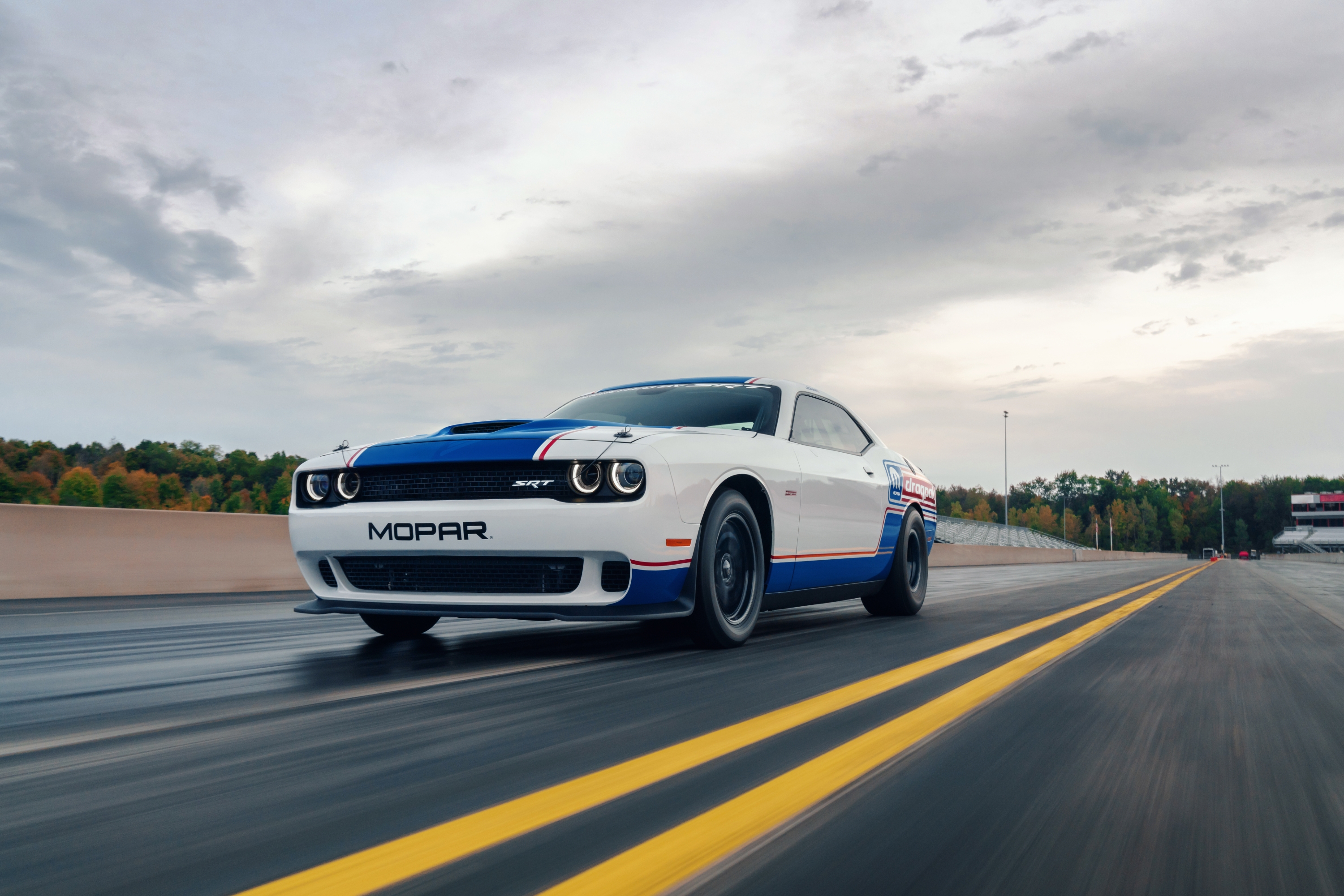Drag Hellcat Wallpapers - Wallpaper Cave