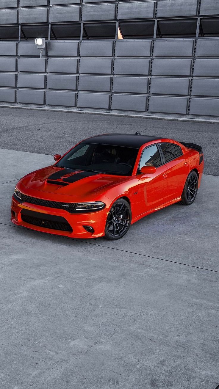 Dodge Srt Hellcat Redeye Drag Pack Wallpapers - Wallpaper Cave