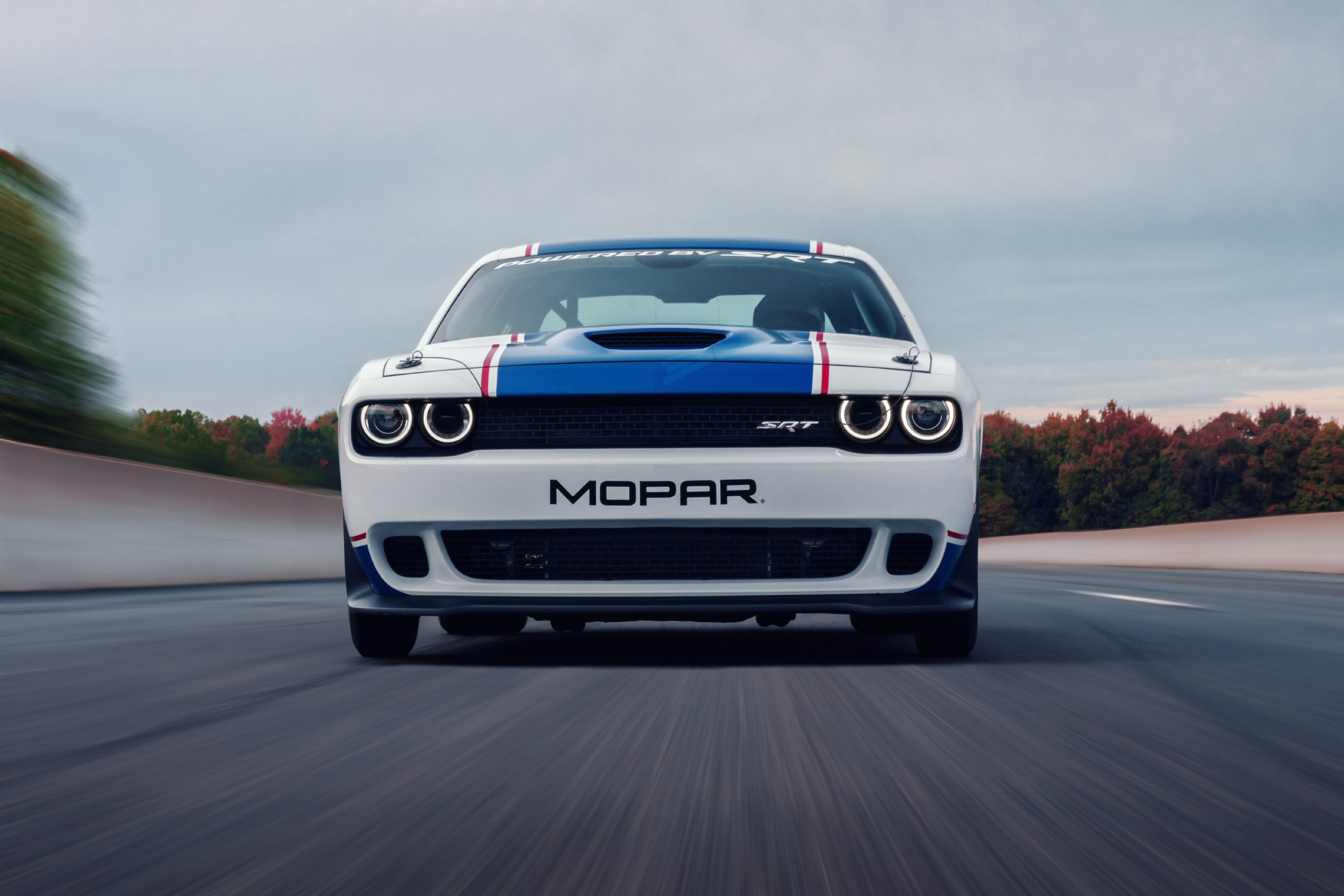 Drag Hellcat Wallpapers - Wallpaper Cave
