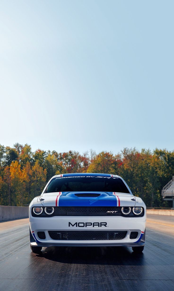 Drag Hellcat Wallpapers - Wallpaper Cave
