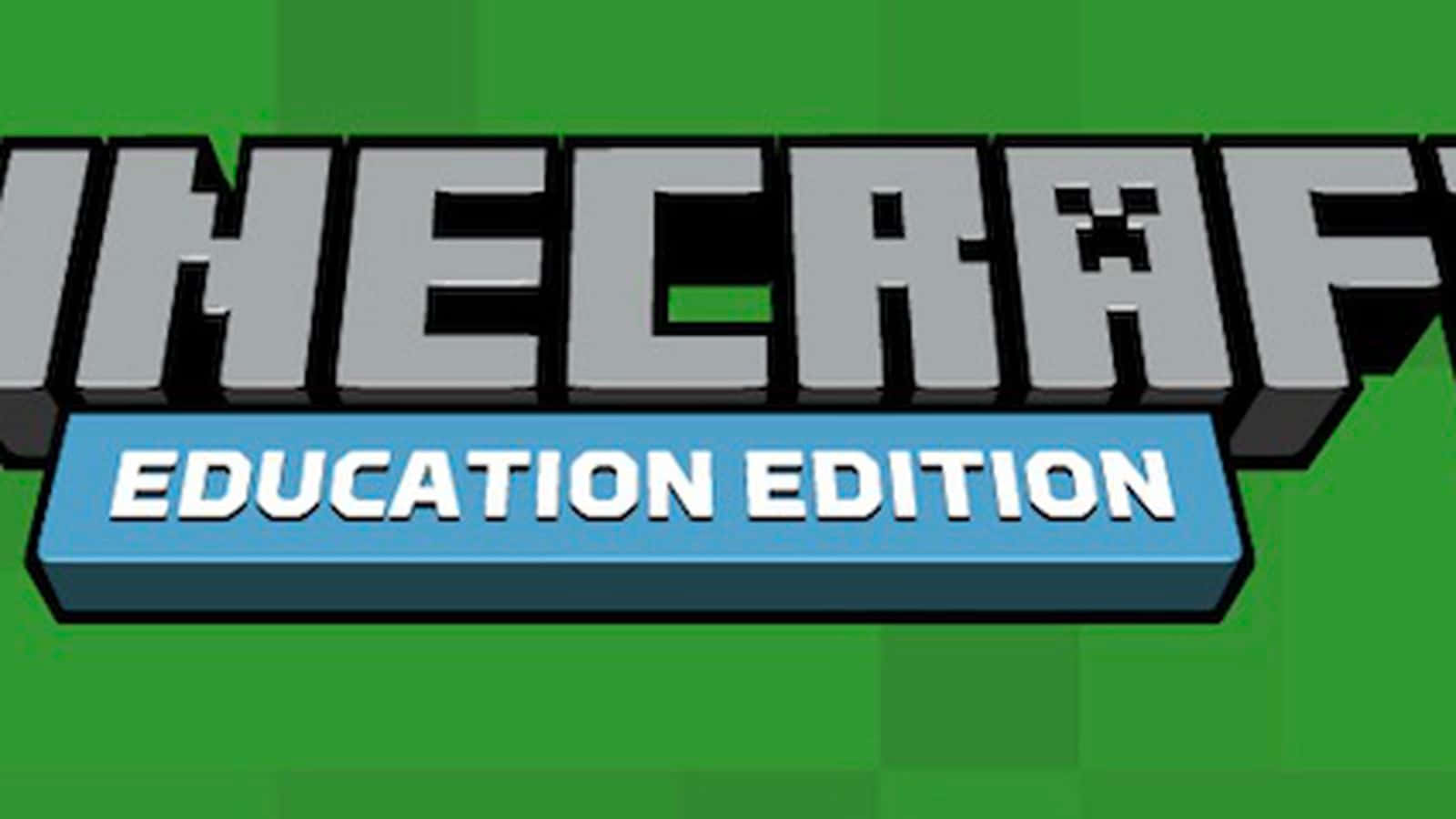 Minecraft Education Edition Wallpapers - Wallpaper Cave