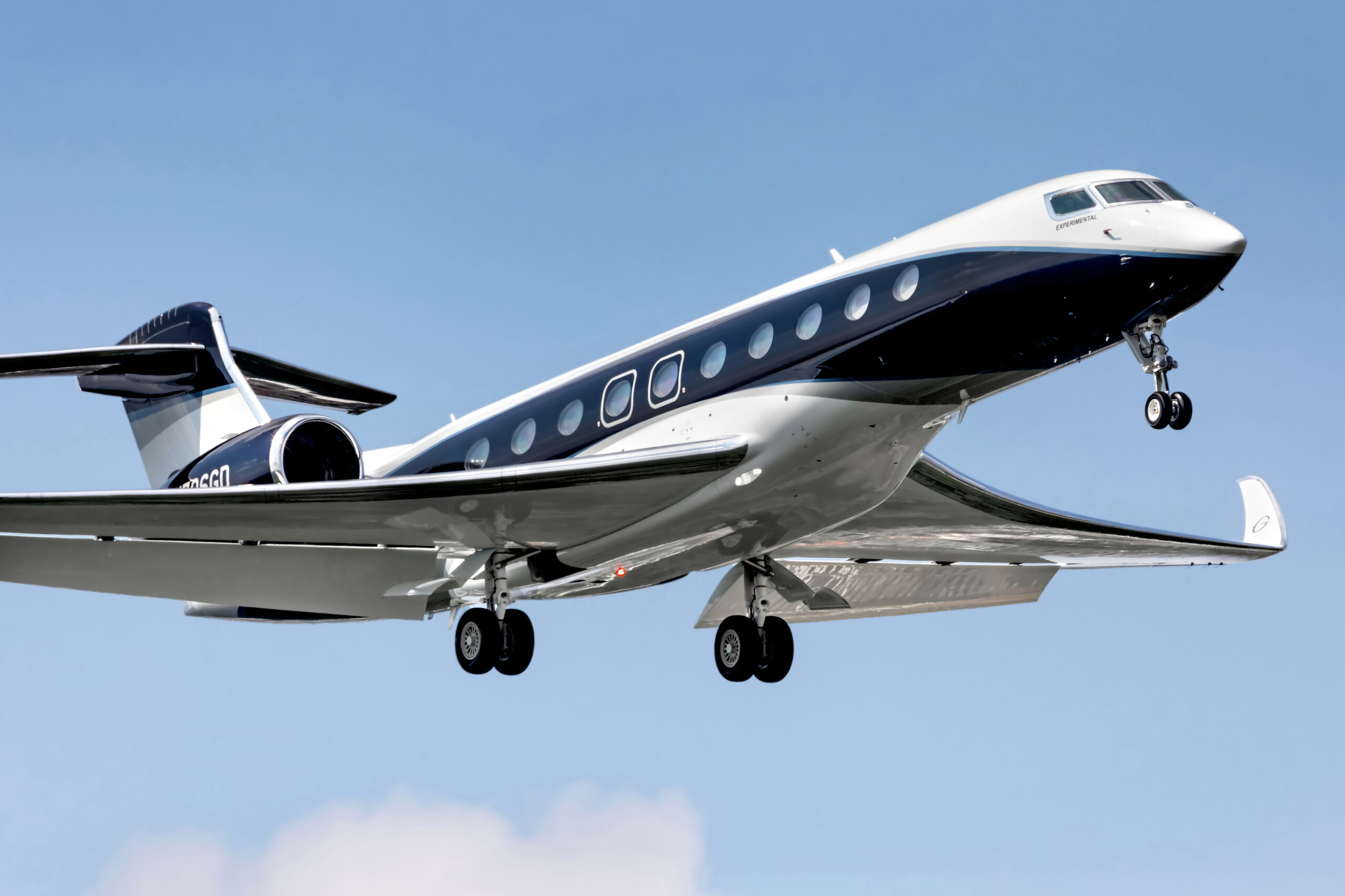 Gulfstream G650/G700/G800 Wallpapers - Wallpaper Cave