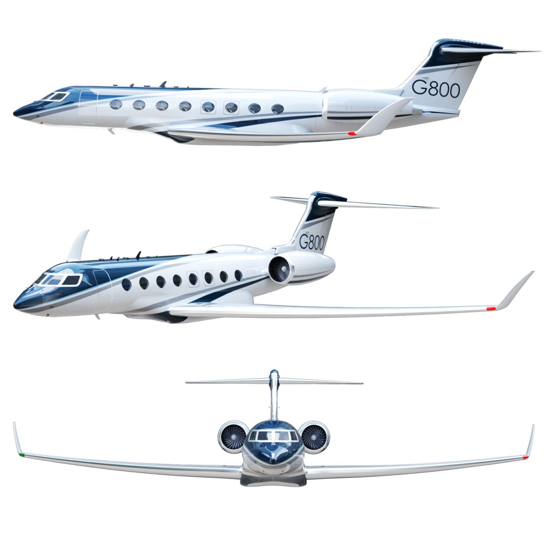Gulfstream G650/G700/G800 Wallpapers - Wallpaper Cave