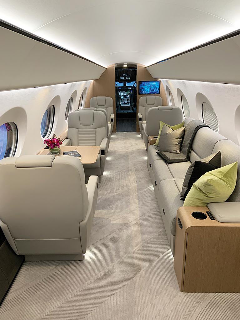 Gulfstream G650/G700/G800 Wallpapers - Wallpaper Cave