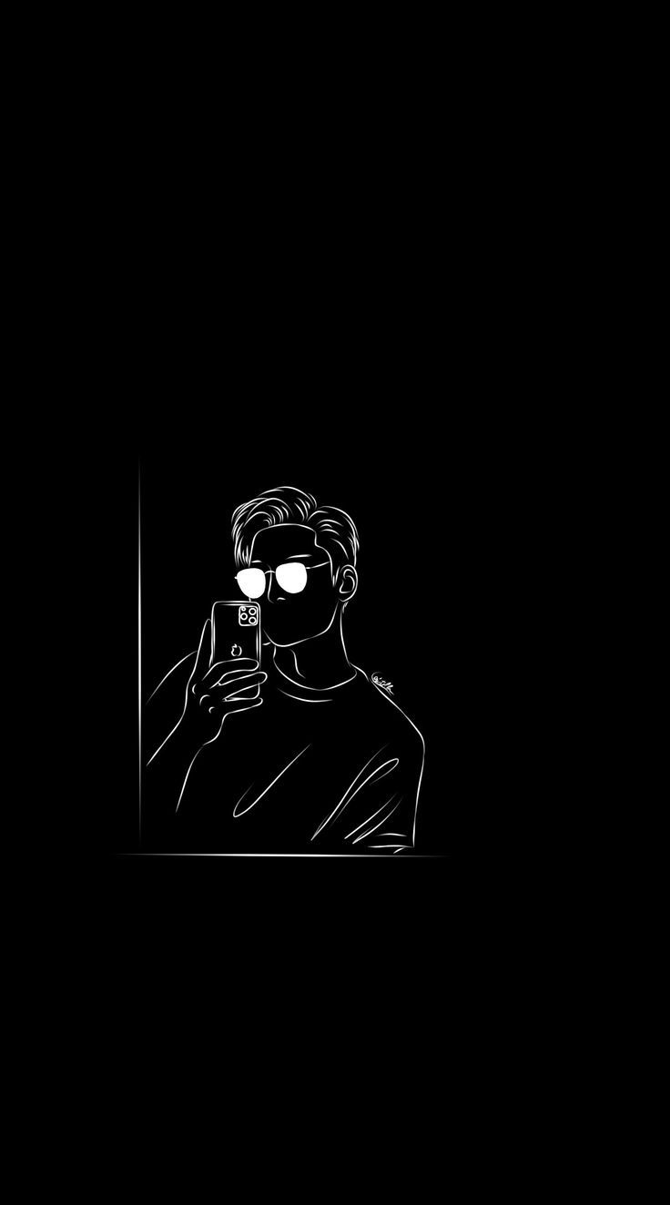 Black Boy Aesthetic Wallpapers - Wallpaper Cave