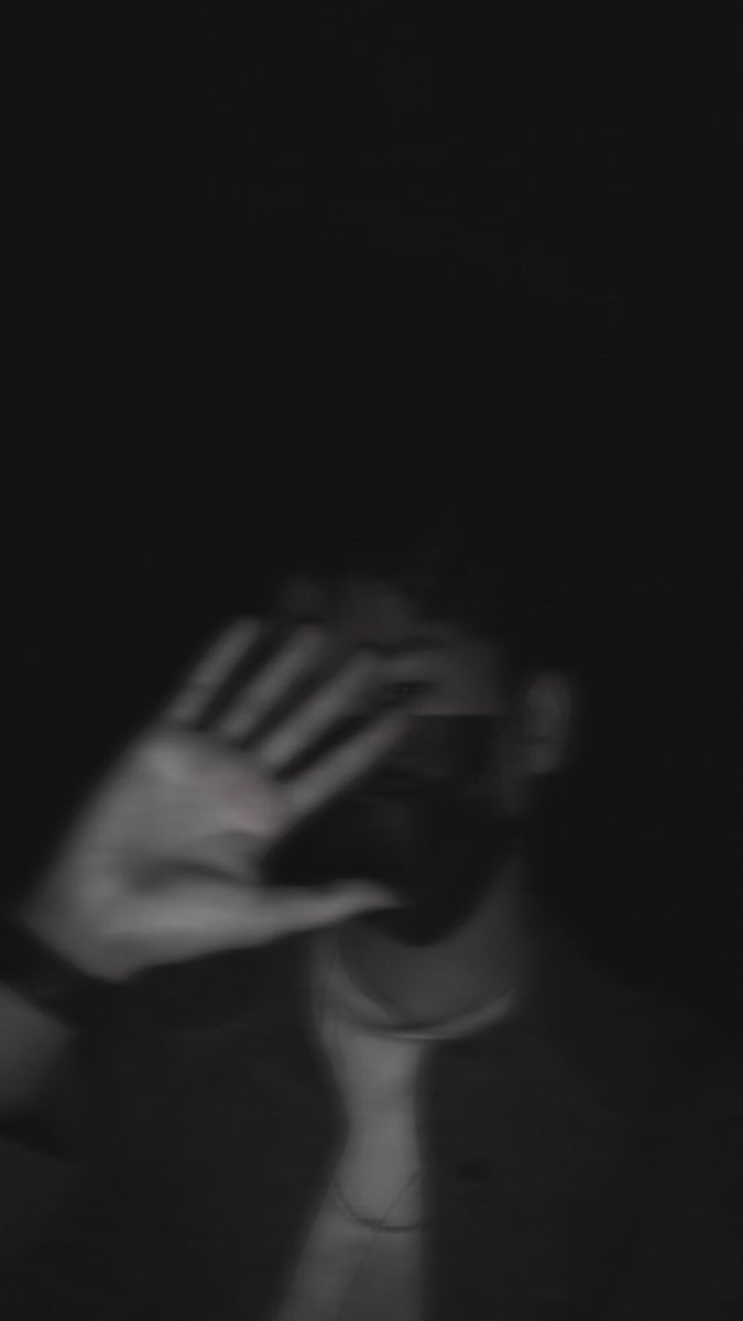 Boy In Black Wallpapers - Wallpaper Cave