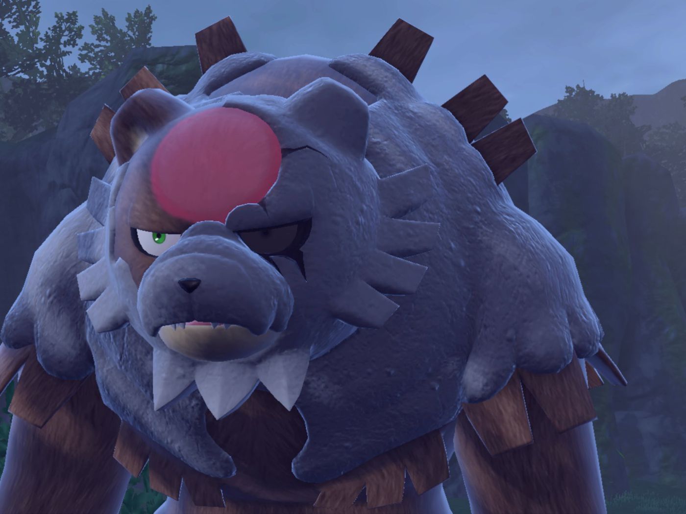 Ursaluna Wallpapers - Wallpaper Cave